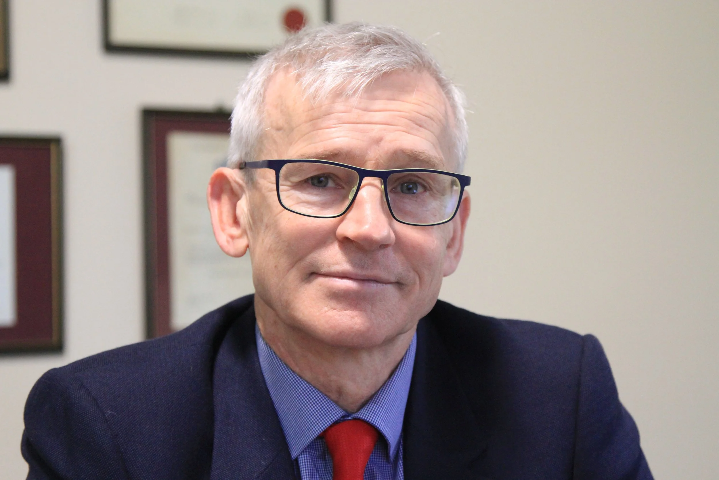 Dr. Christopher Quirk — Dr. Christopher Quirk Cardiologist