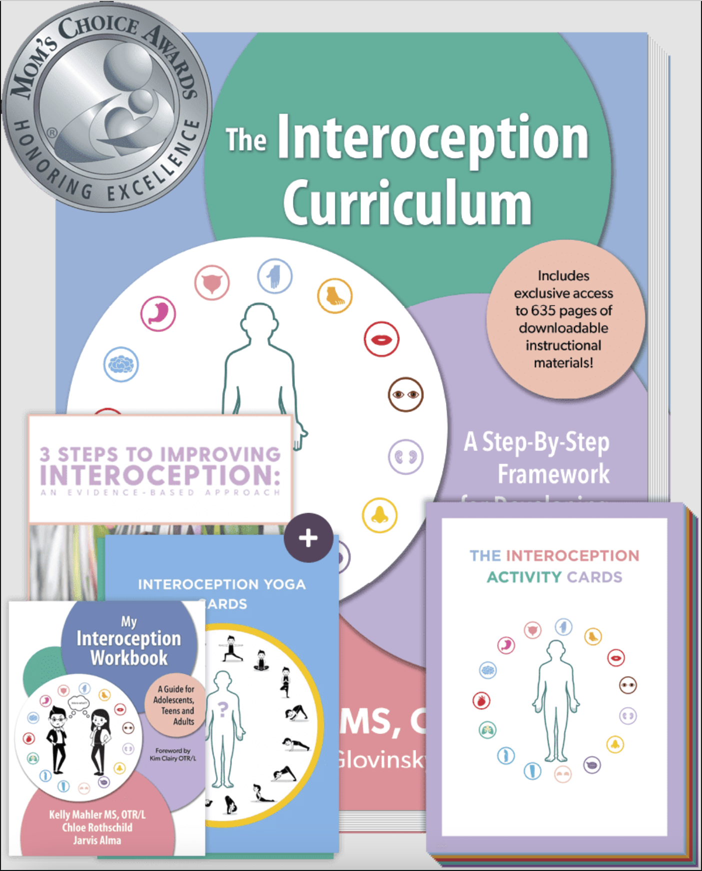 Resources — The Neurodivergent Woman Podcast