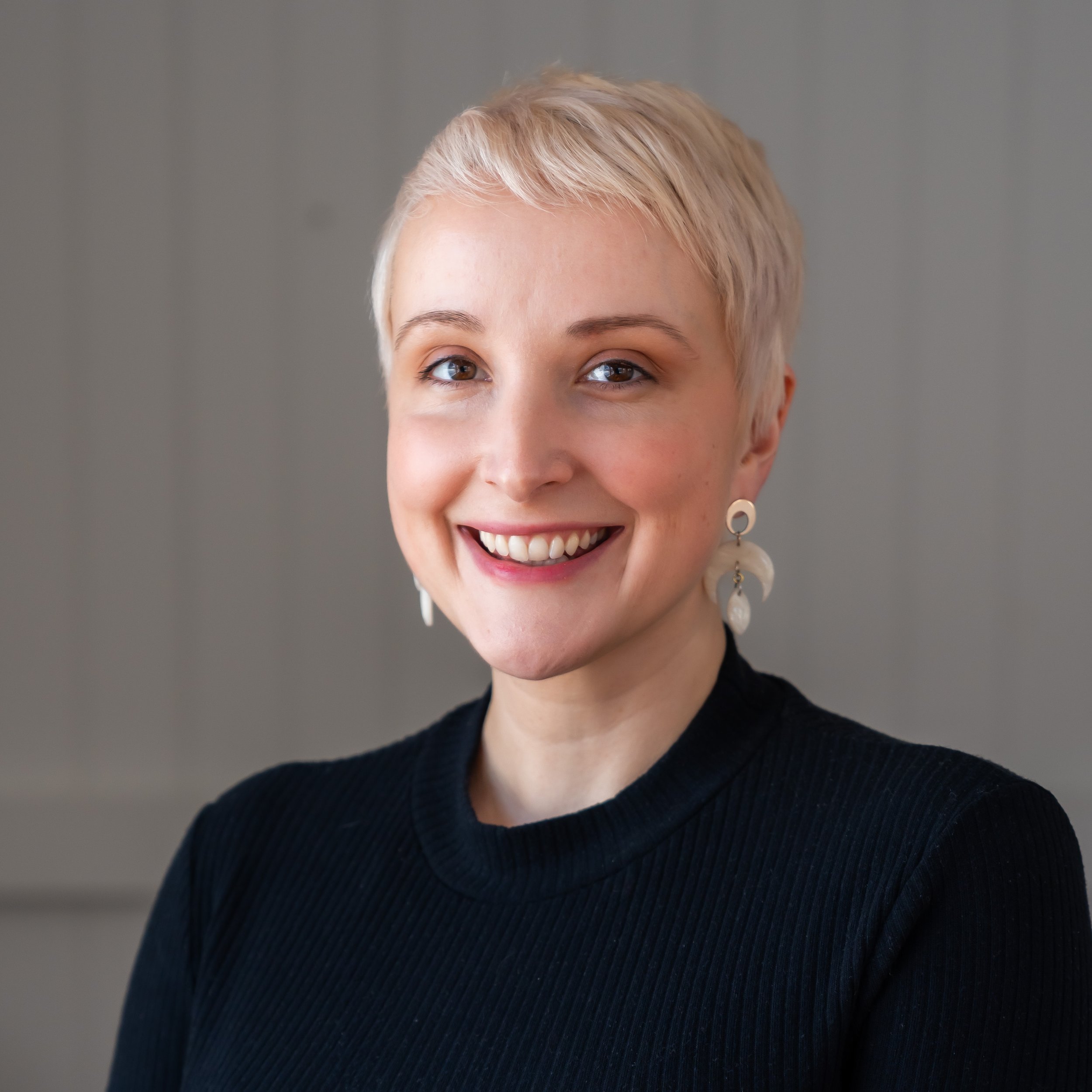 About — The Neurodivergent Woman Podcast