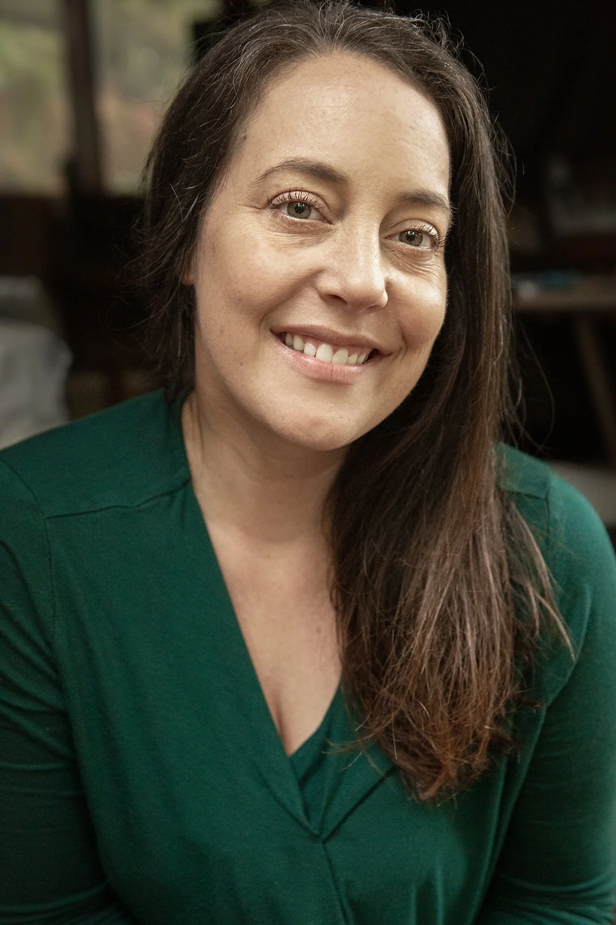 About — The Neurodivergent Woman Podcast