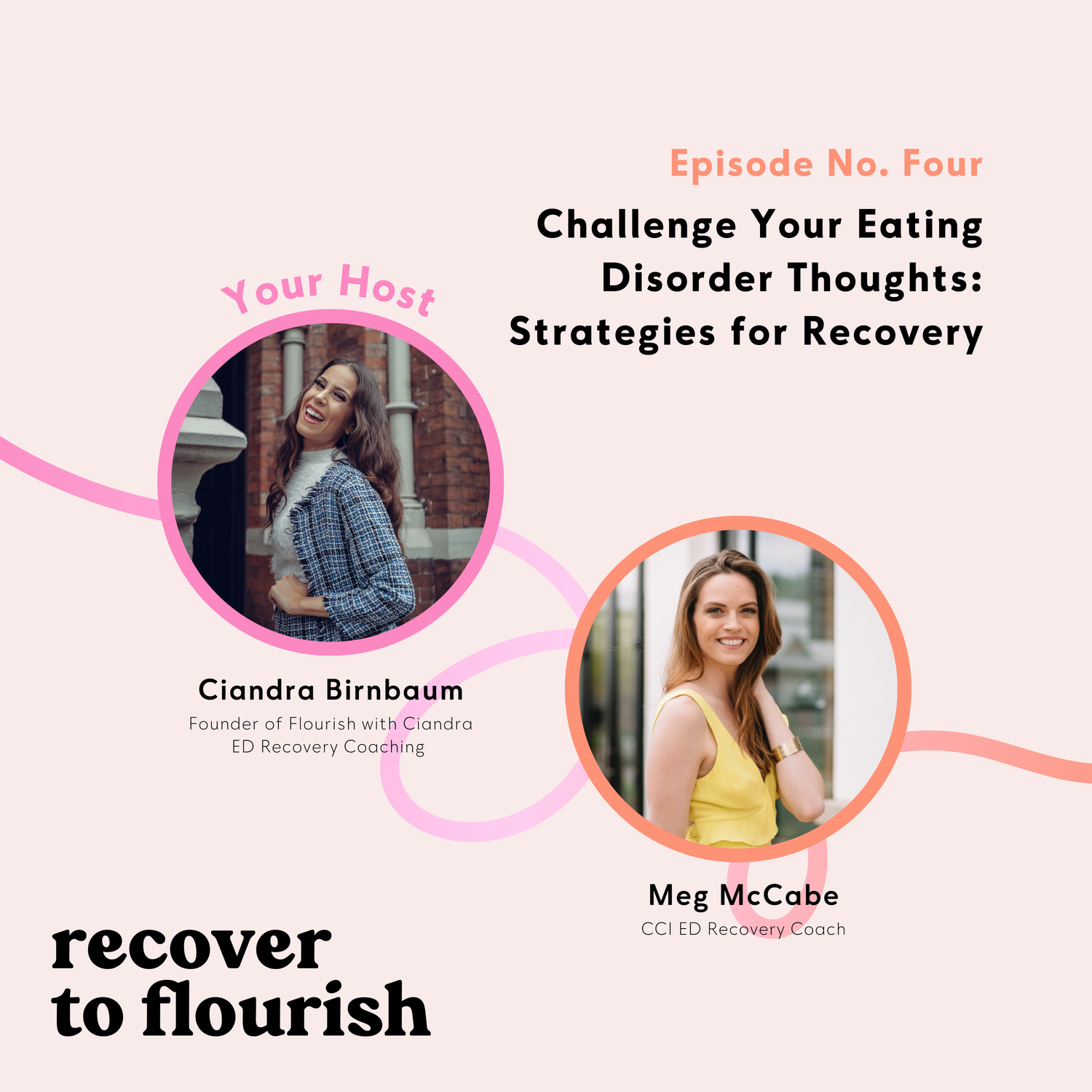 Challenging Eating Disorder Thoughts: Strategies for Recovery ...