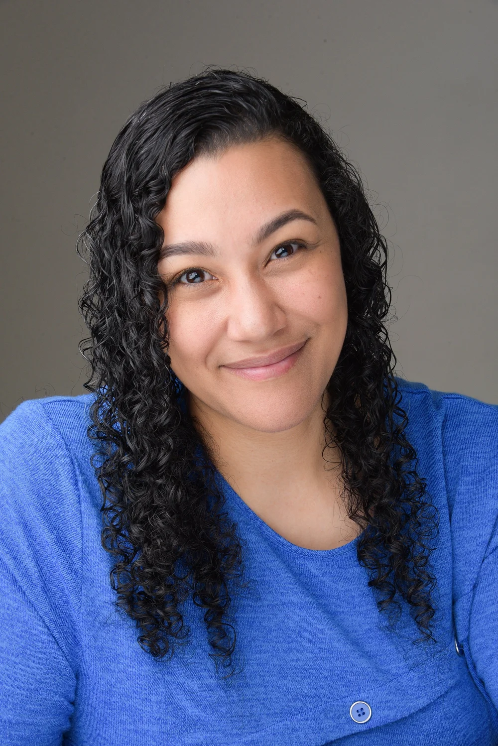 Press Kit — Rachael Davis