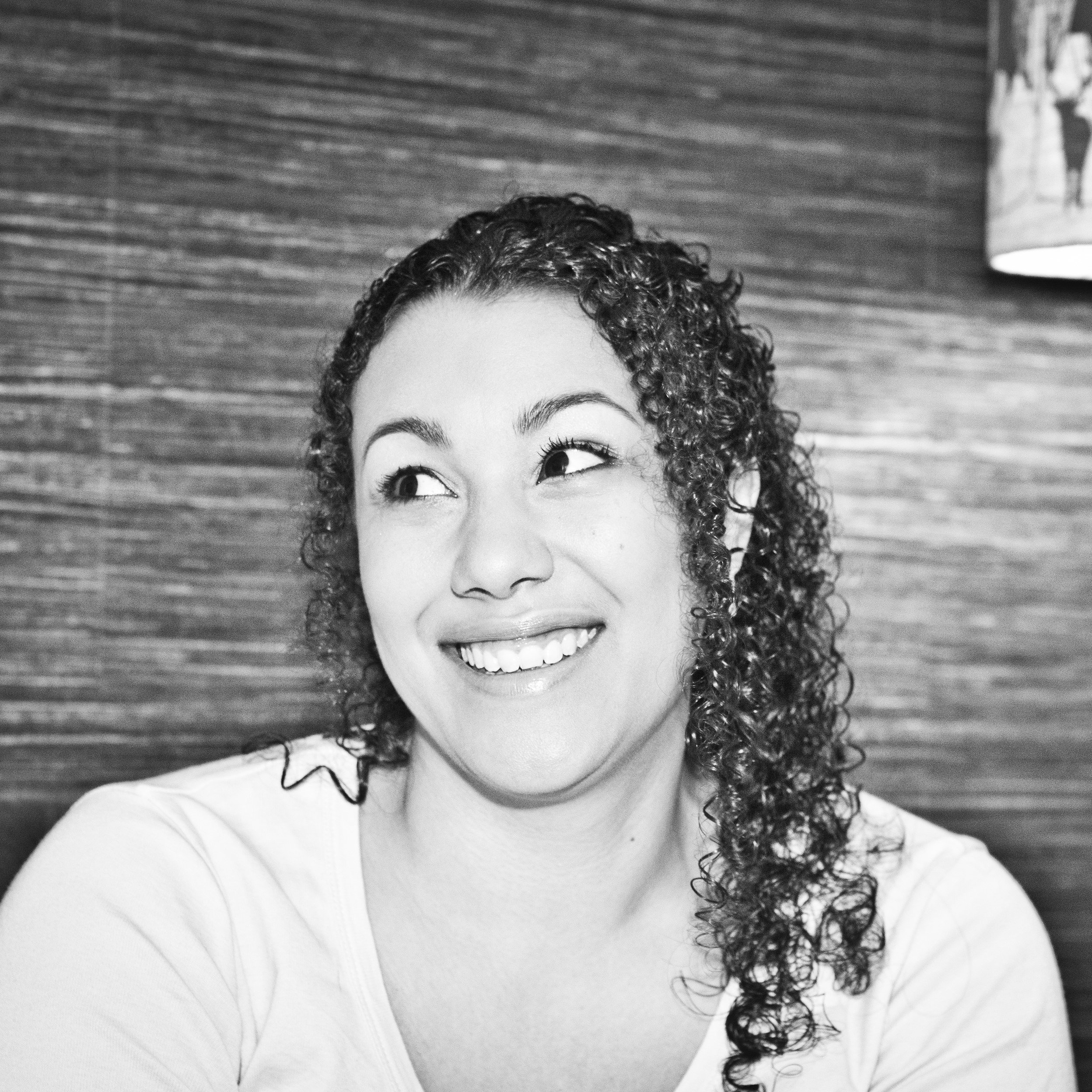 Press Kit — Rachael Davis