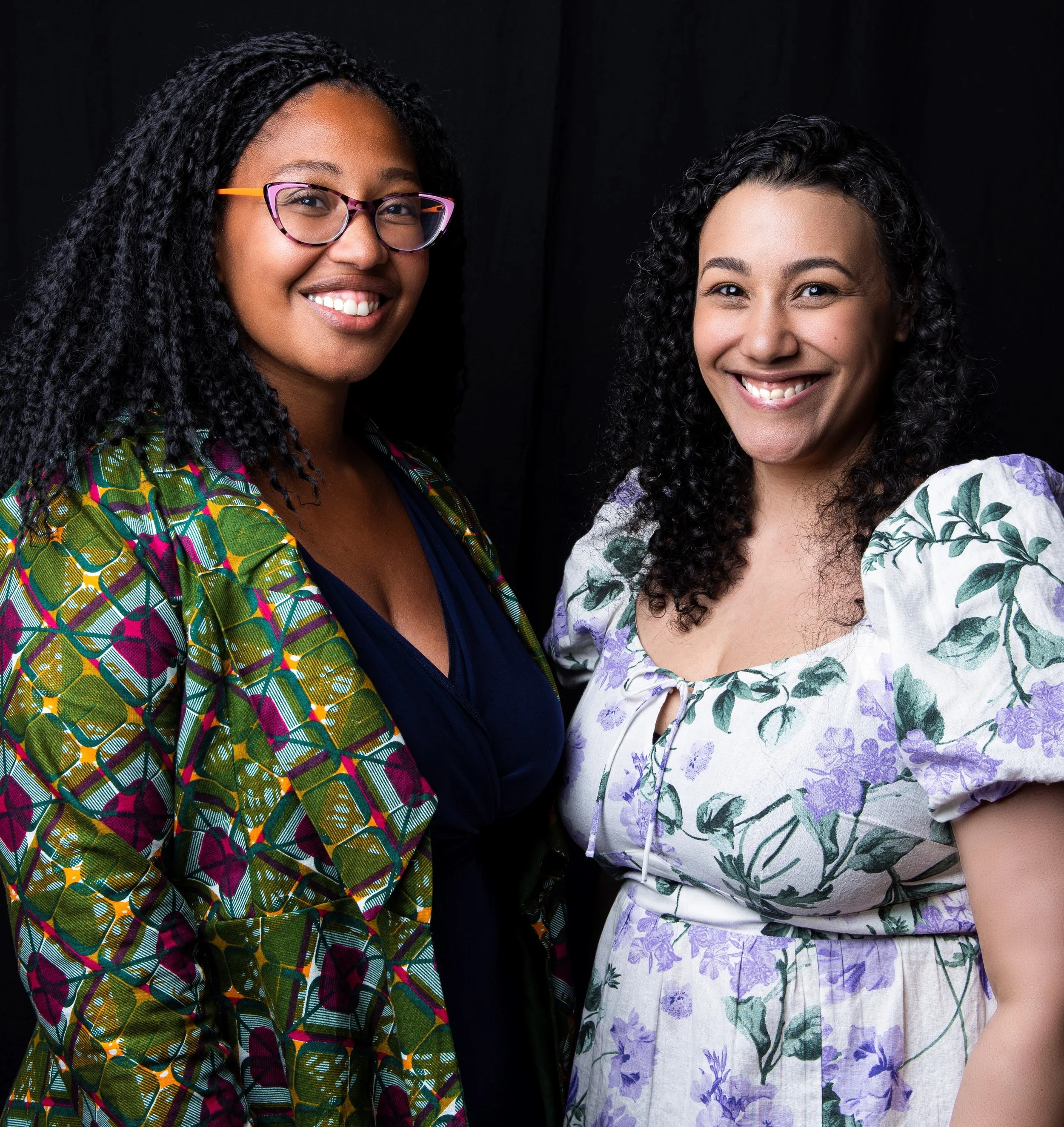 Robin Birch — Rachael Davis