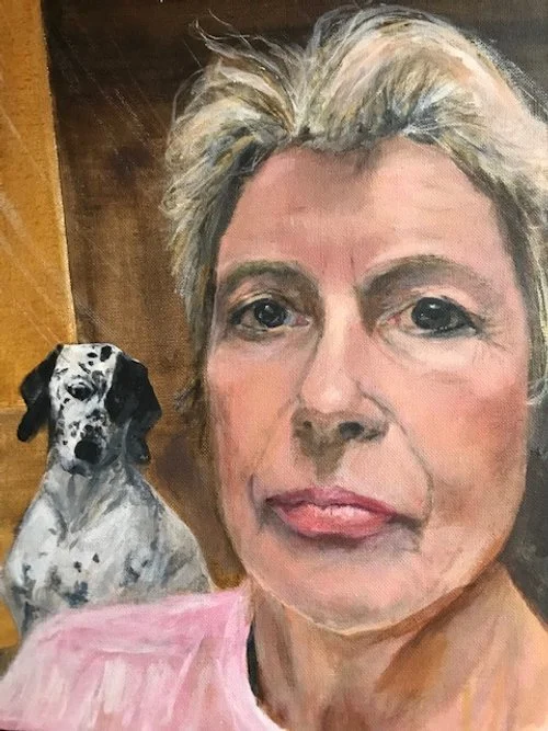 Gallery 2 — Fiona Kelly Art