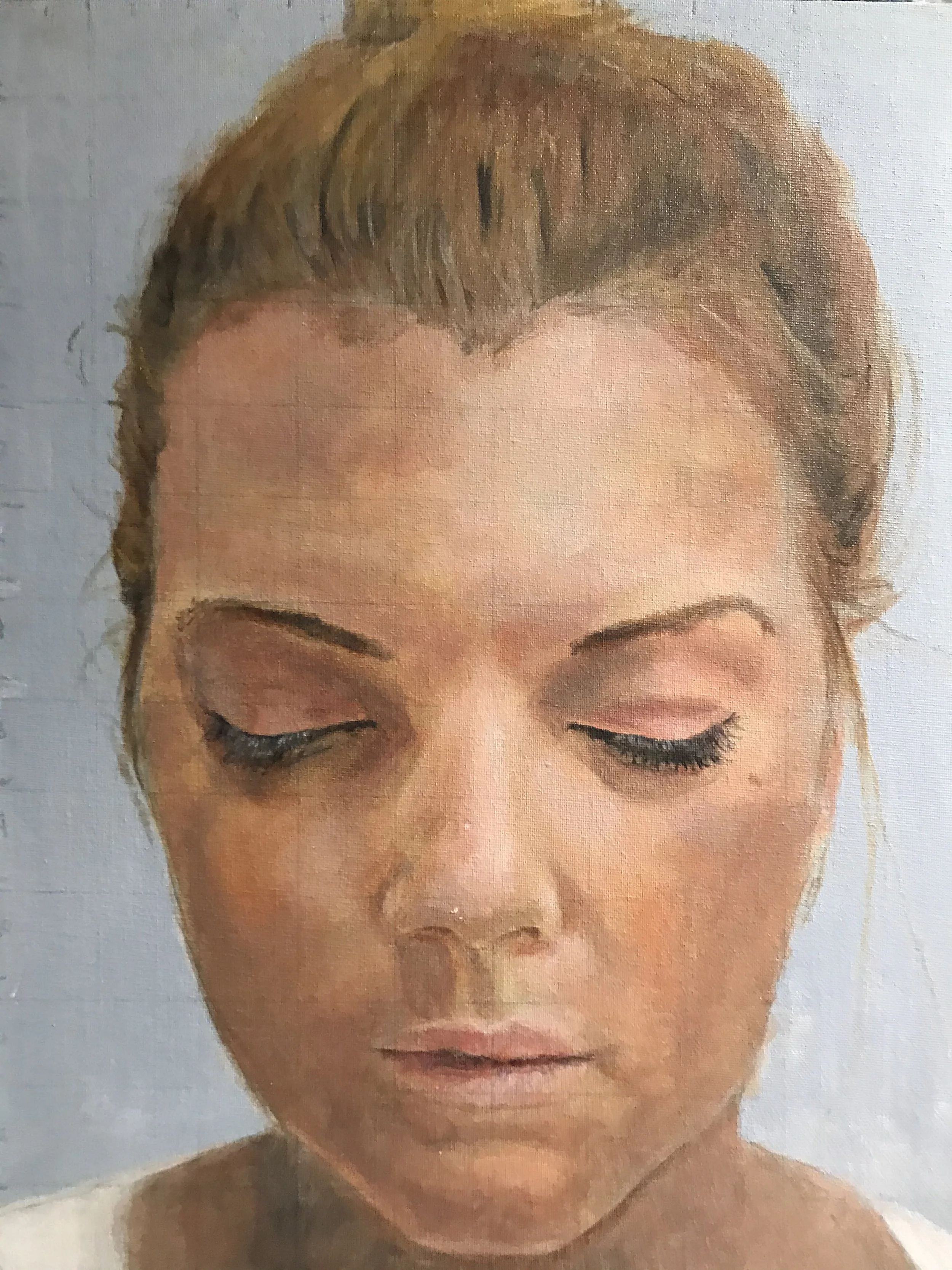 Gallery 2 — Fiona Kelly Art