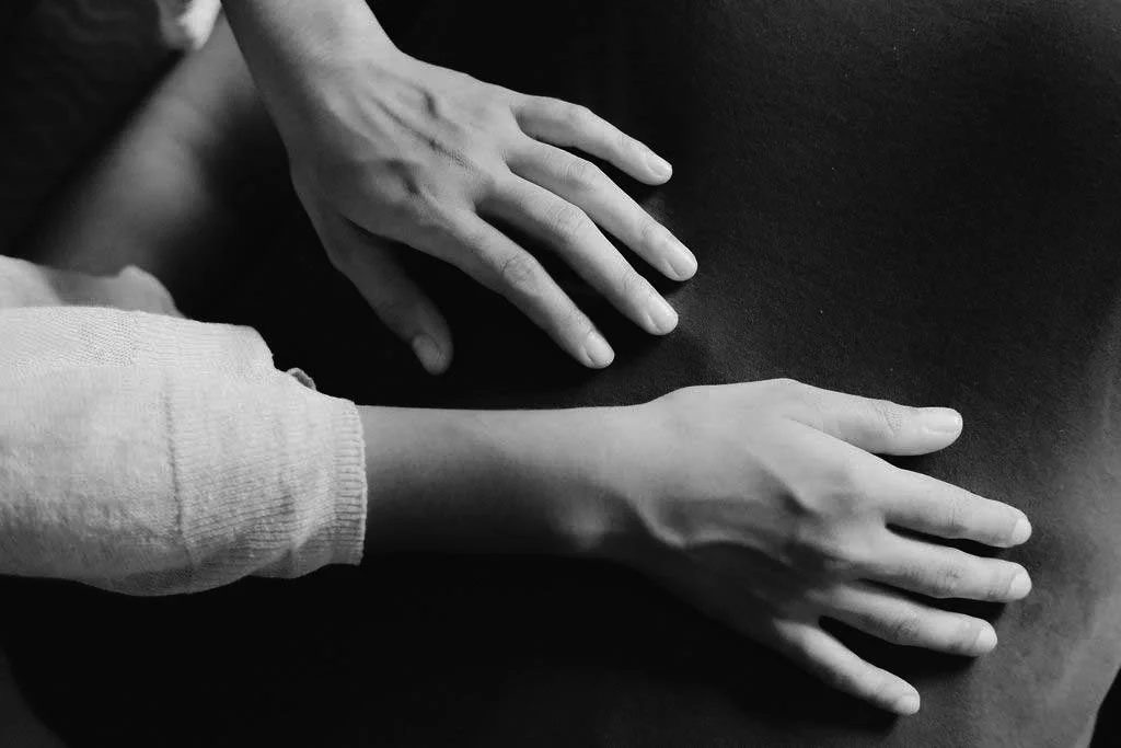 Biodynamic Craniosacral Therapy and Movement Therapy Singapore ...