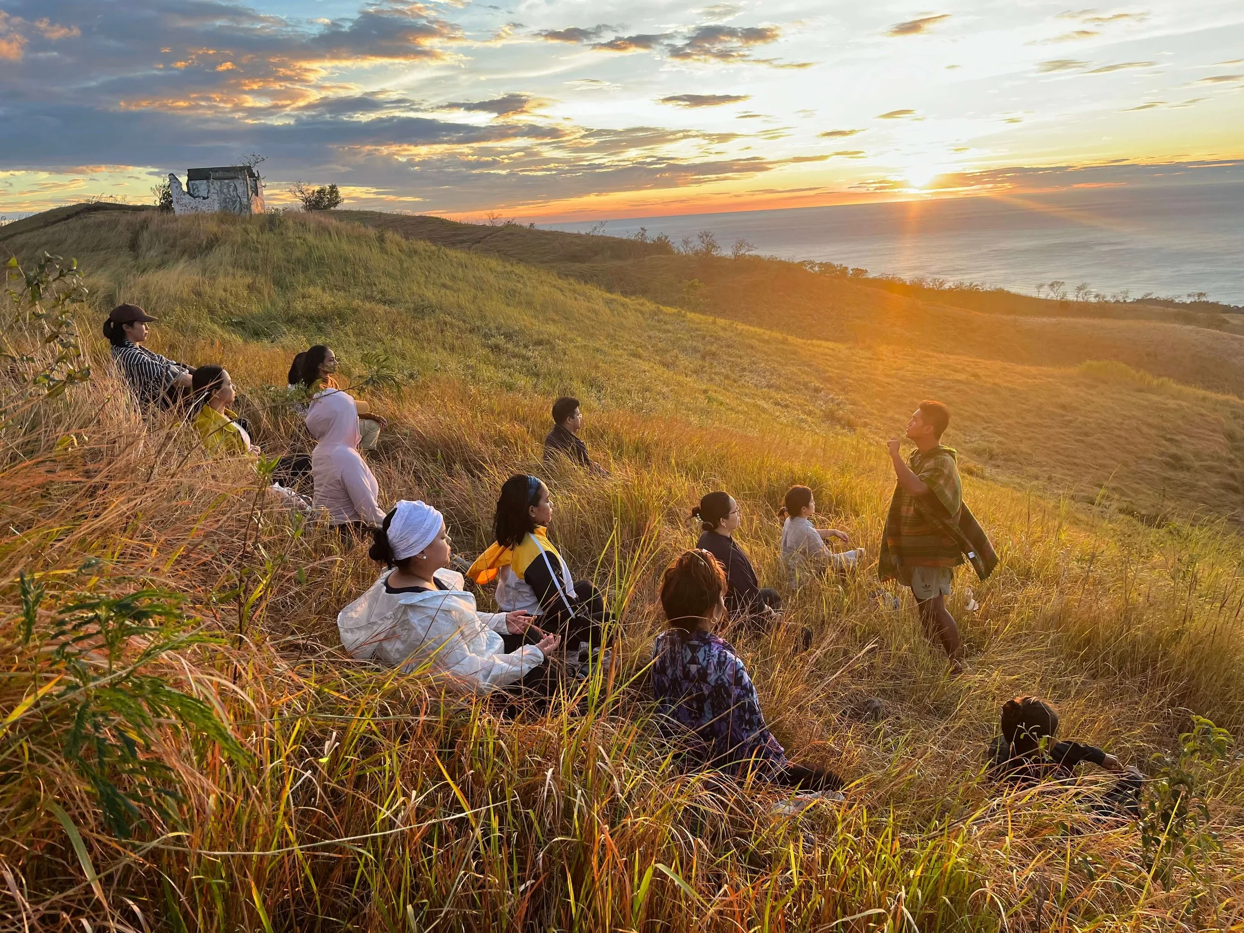 Biodynamic Craniosacral Therapy and Movement Therapy Singapore ...