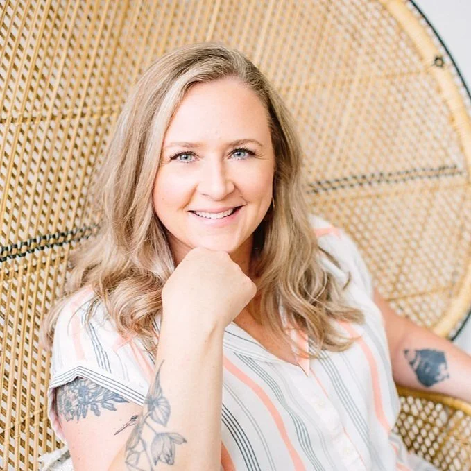 About Me - Therapy for Women, Chronic Illness, Body Image — Emily ...