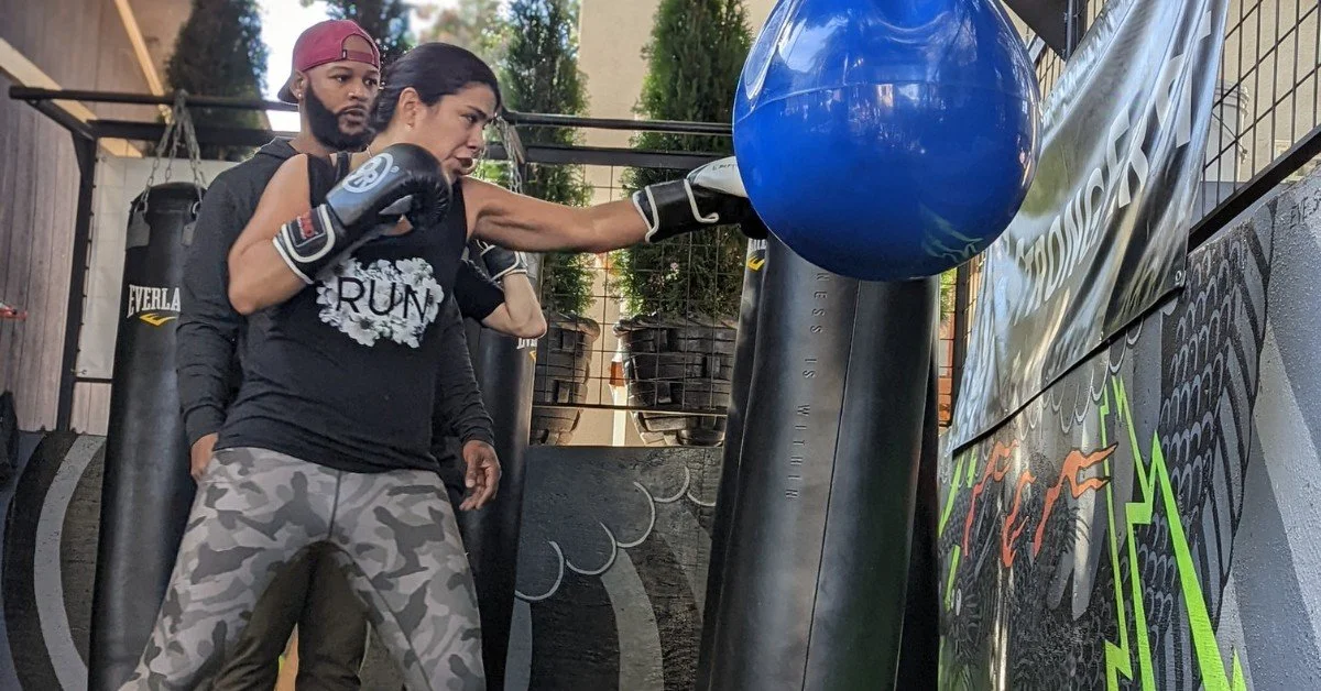 Oakland's Most Powerful – A School of Strength