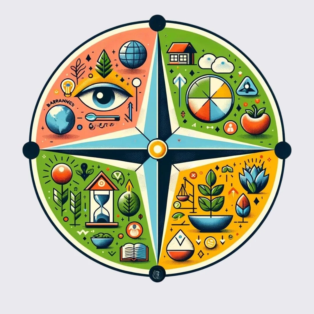 Saturday Steel : Spinal Health & Nutritional Compass — Oakland's Most ...