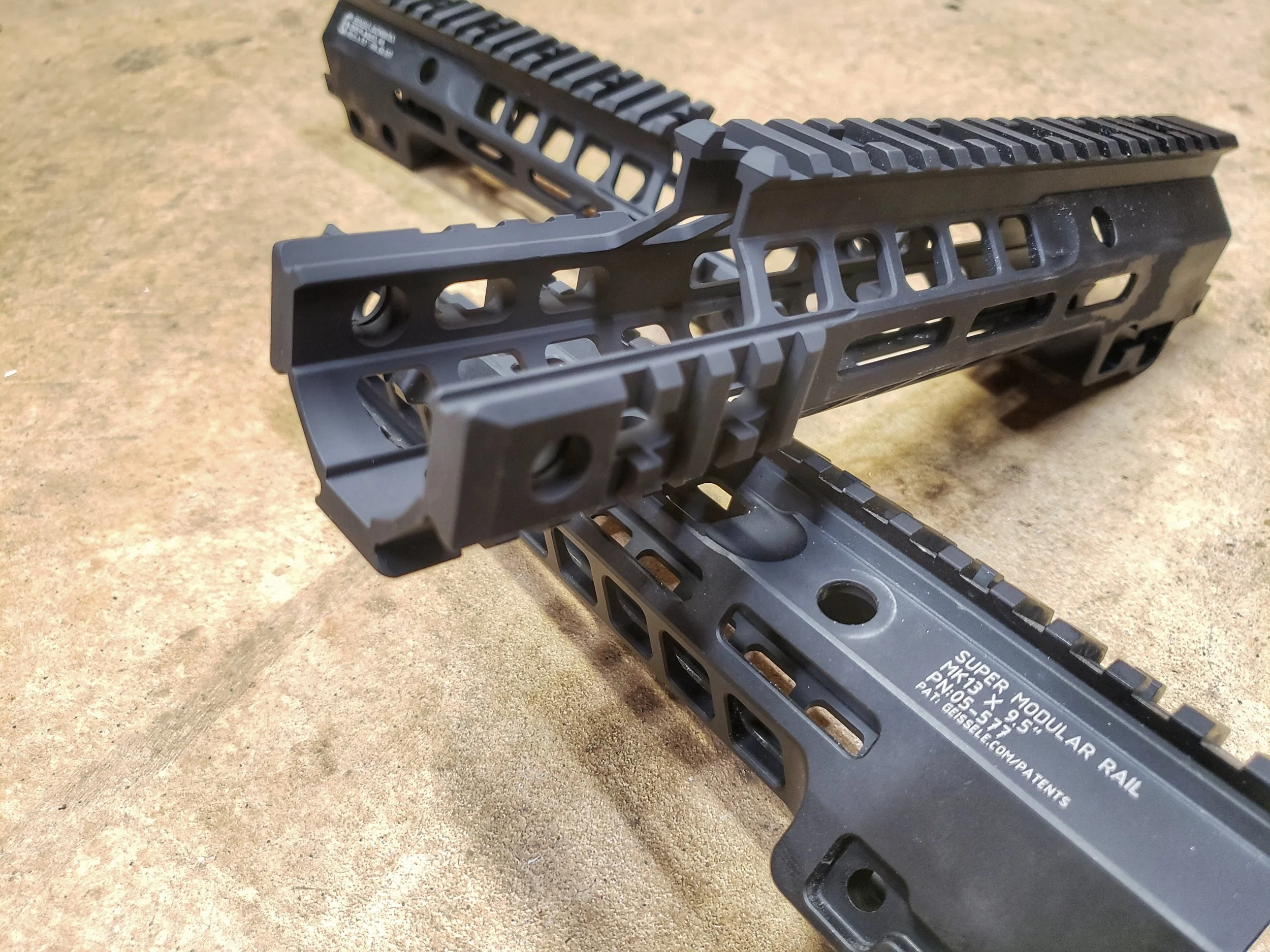 Gallery 1 — Chop Boss