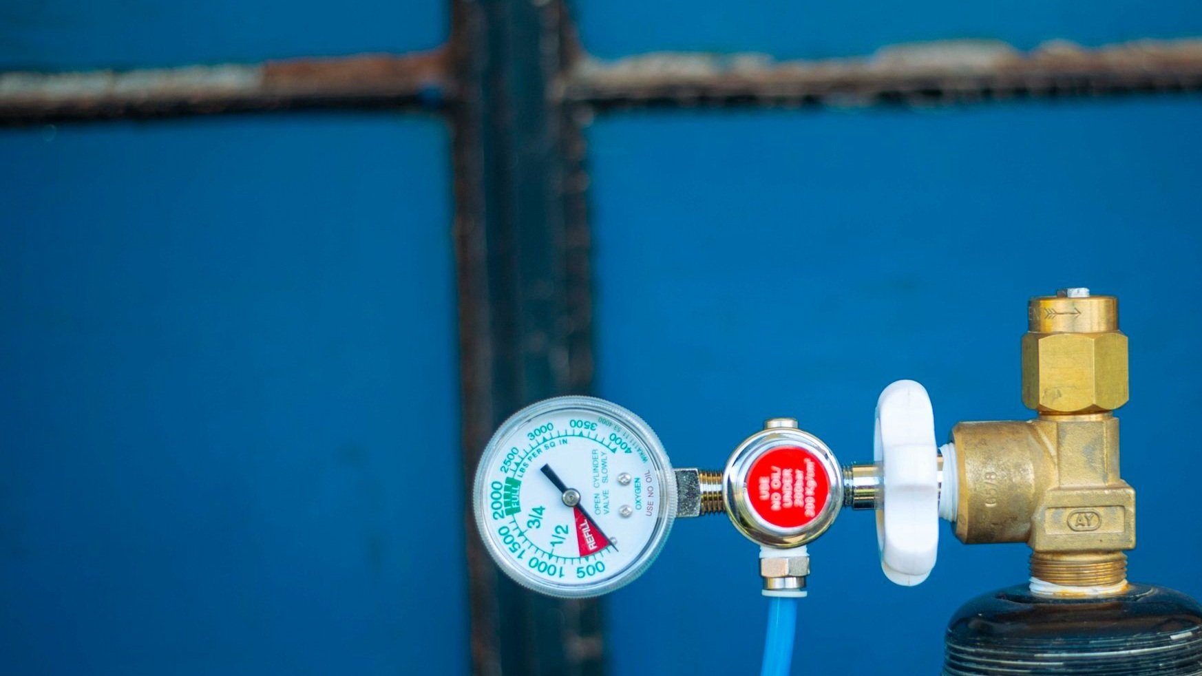 The Oxygen Concentrator Directory — Better Futures CoLab