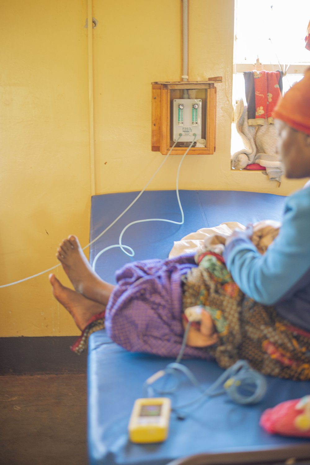 About the Oxygen CoLab — Better Futures CoLab