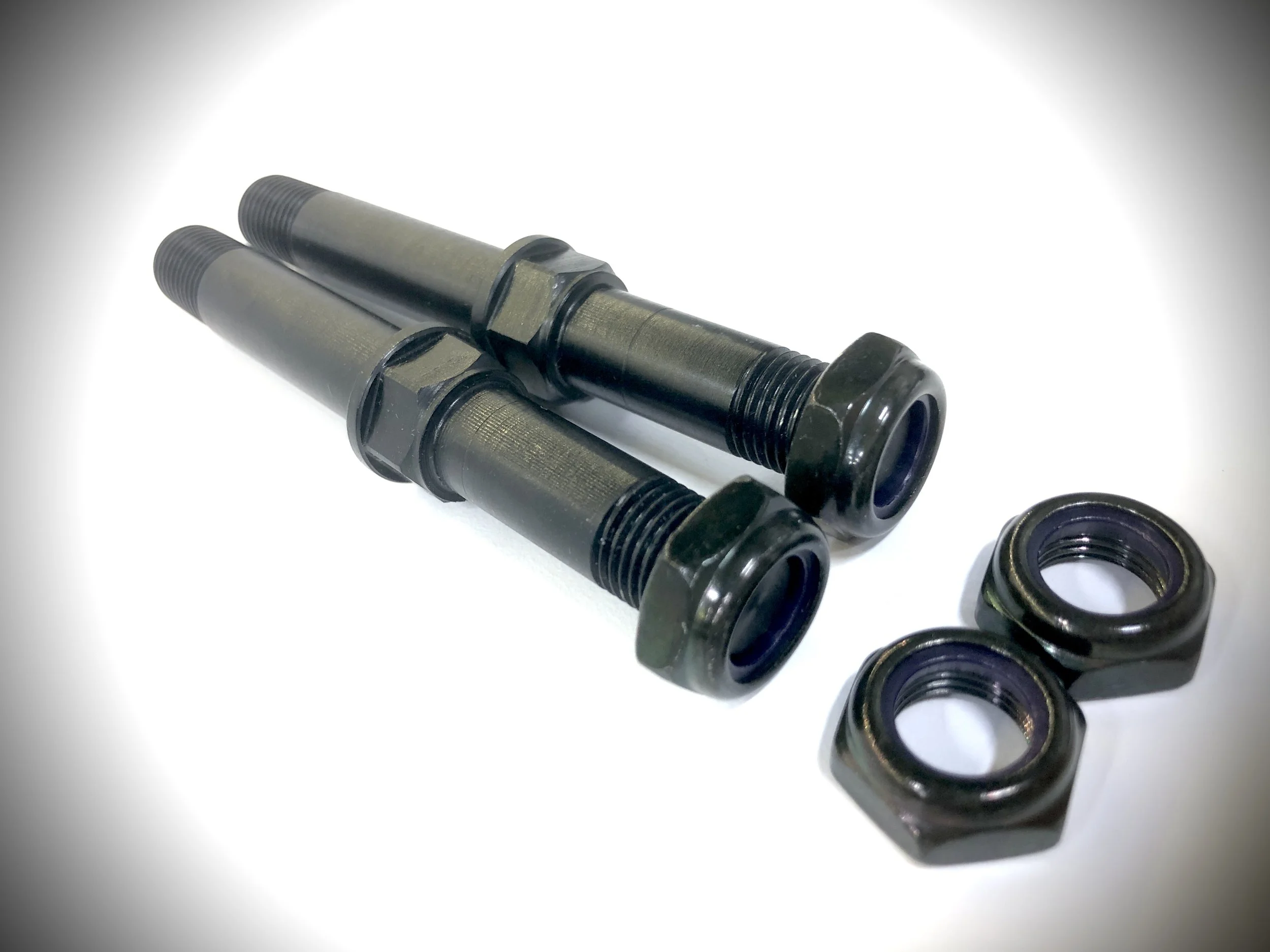 87SPEED, sprintcar titanium hardware, shock service, parts dealer