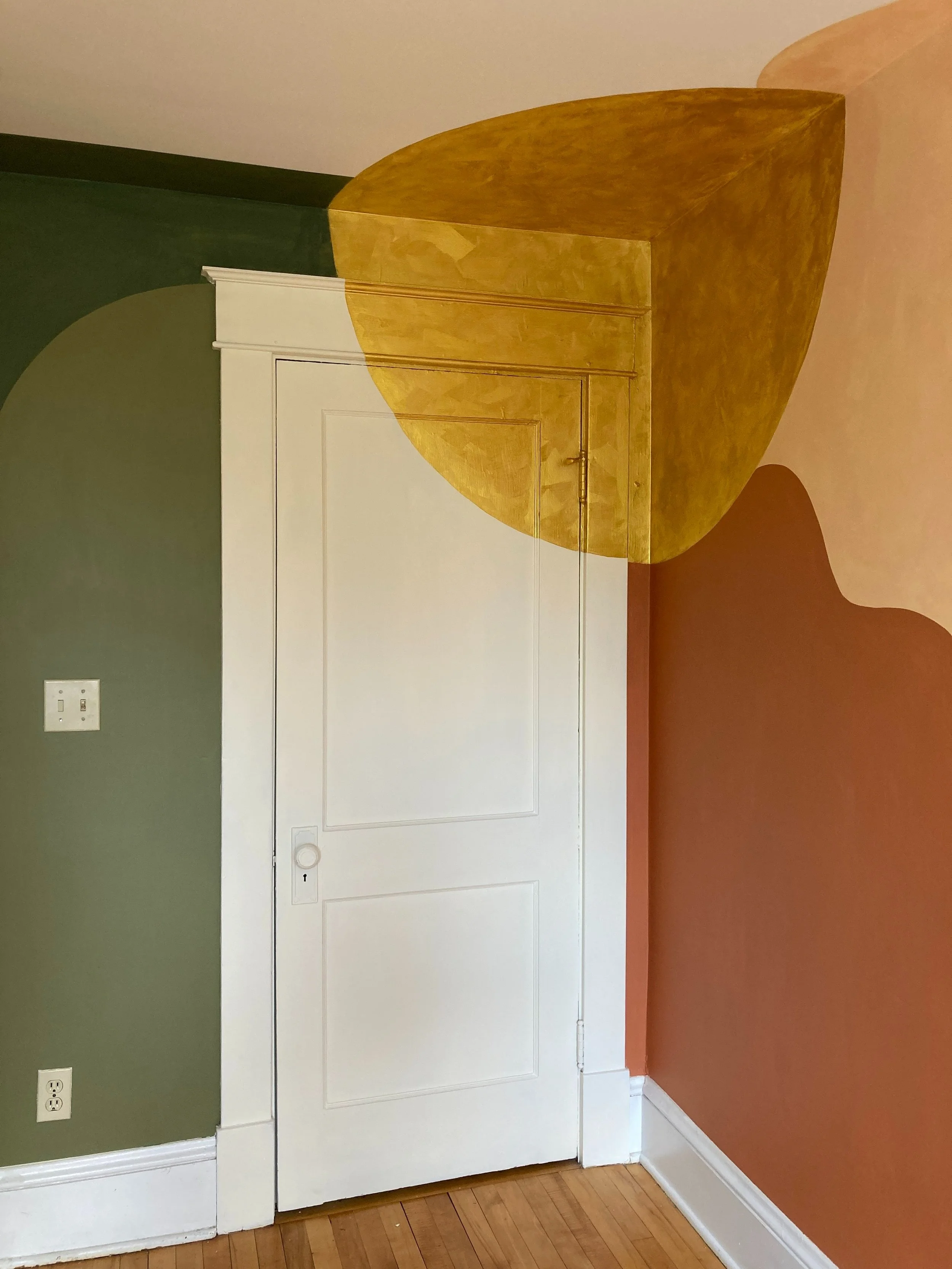 Anne Meredith Design