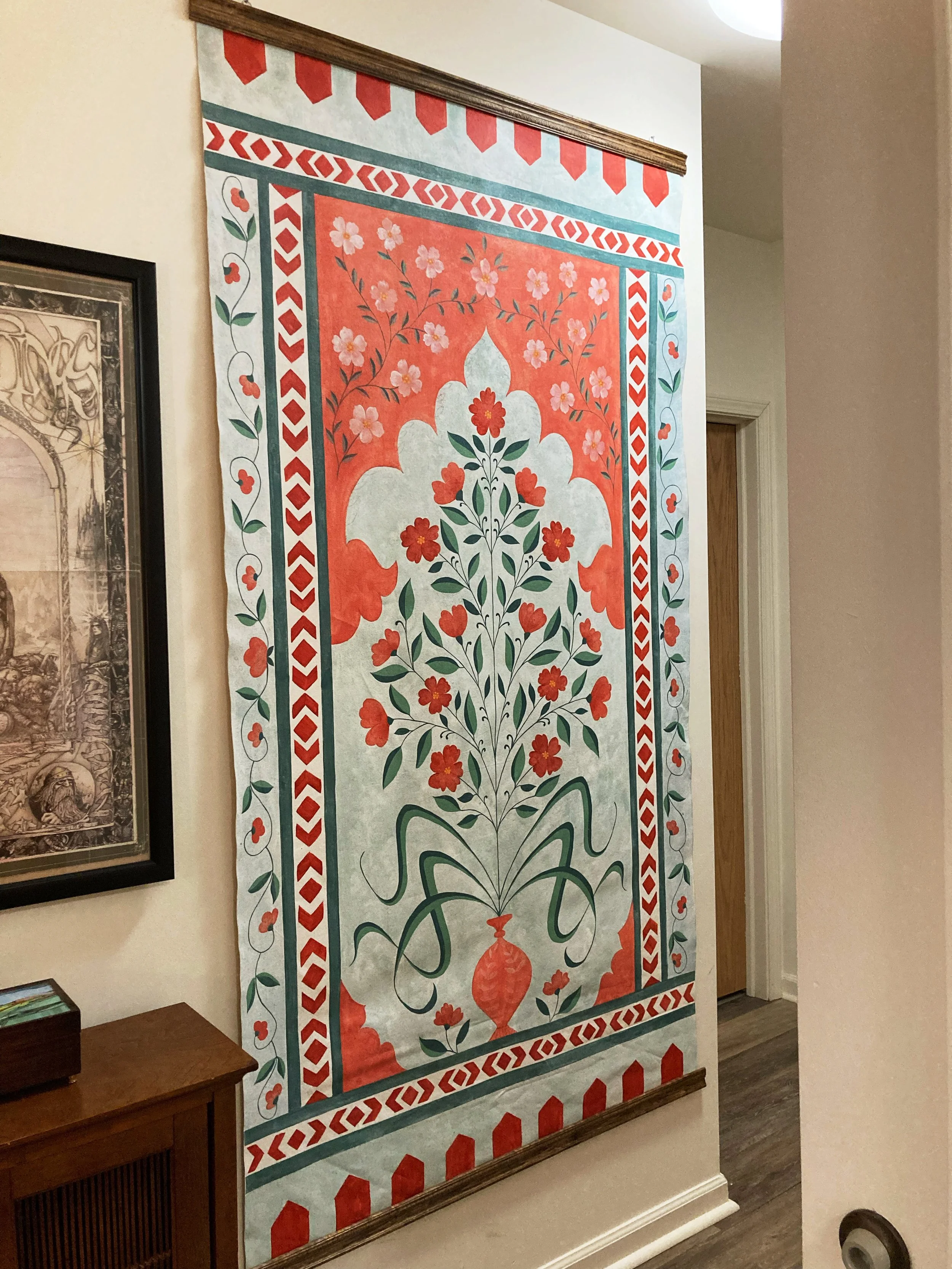 Anne Meredith Design