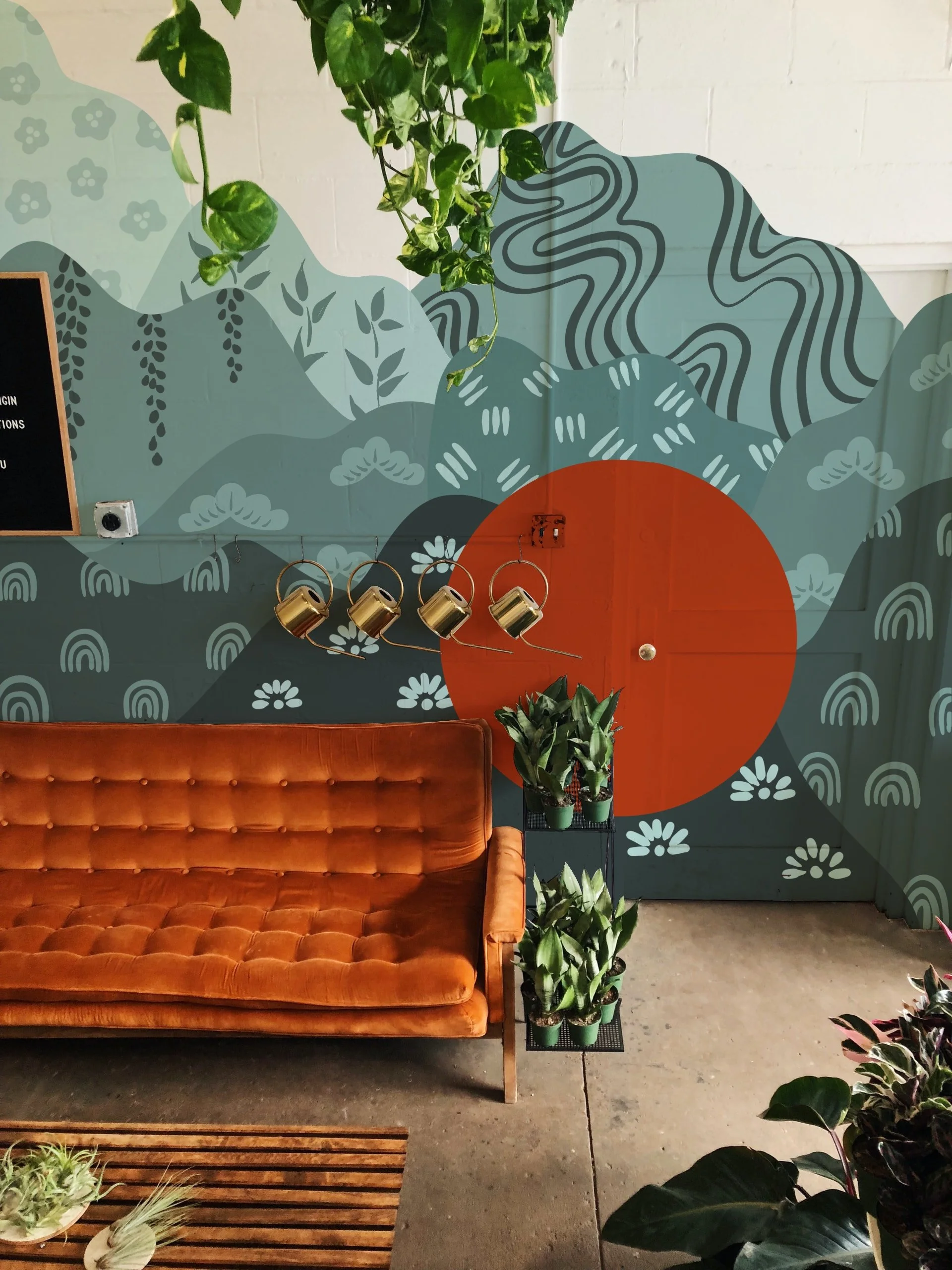 Anne Meredith Design