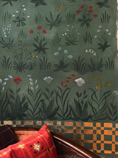 Anne Meredith Design