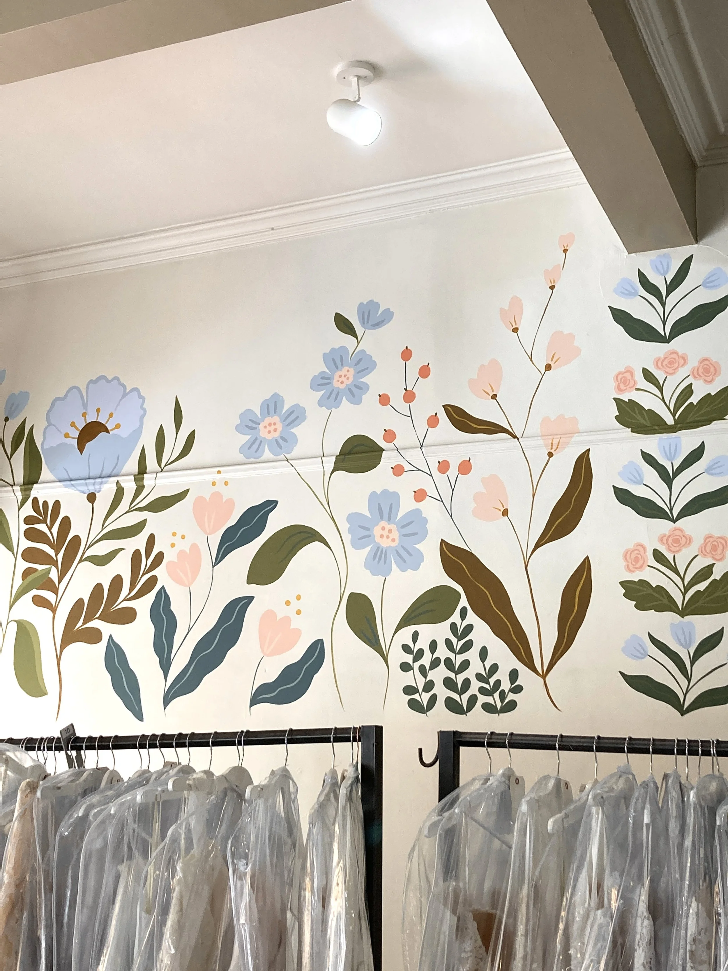 Anne Meredith Design