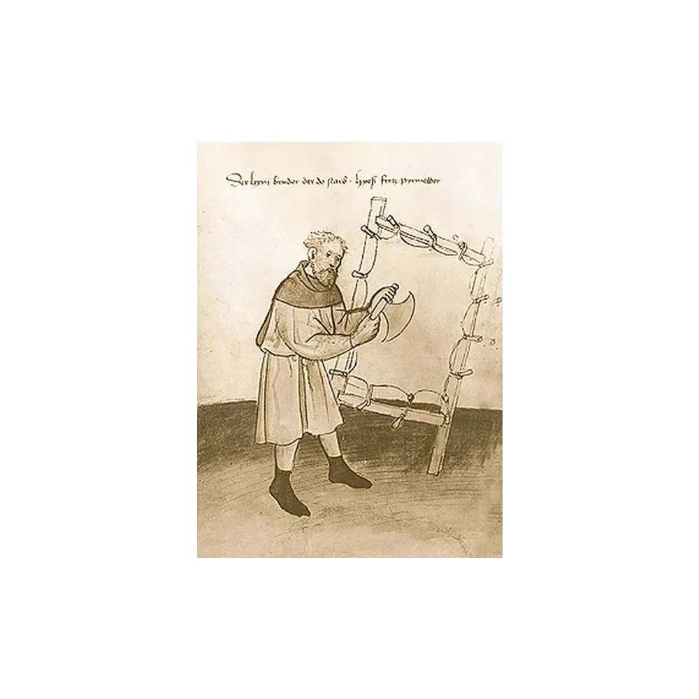 PARCHMENT IN THE HISTORY OF WRITING SUPPLIES — Renovatum