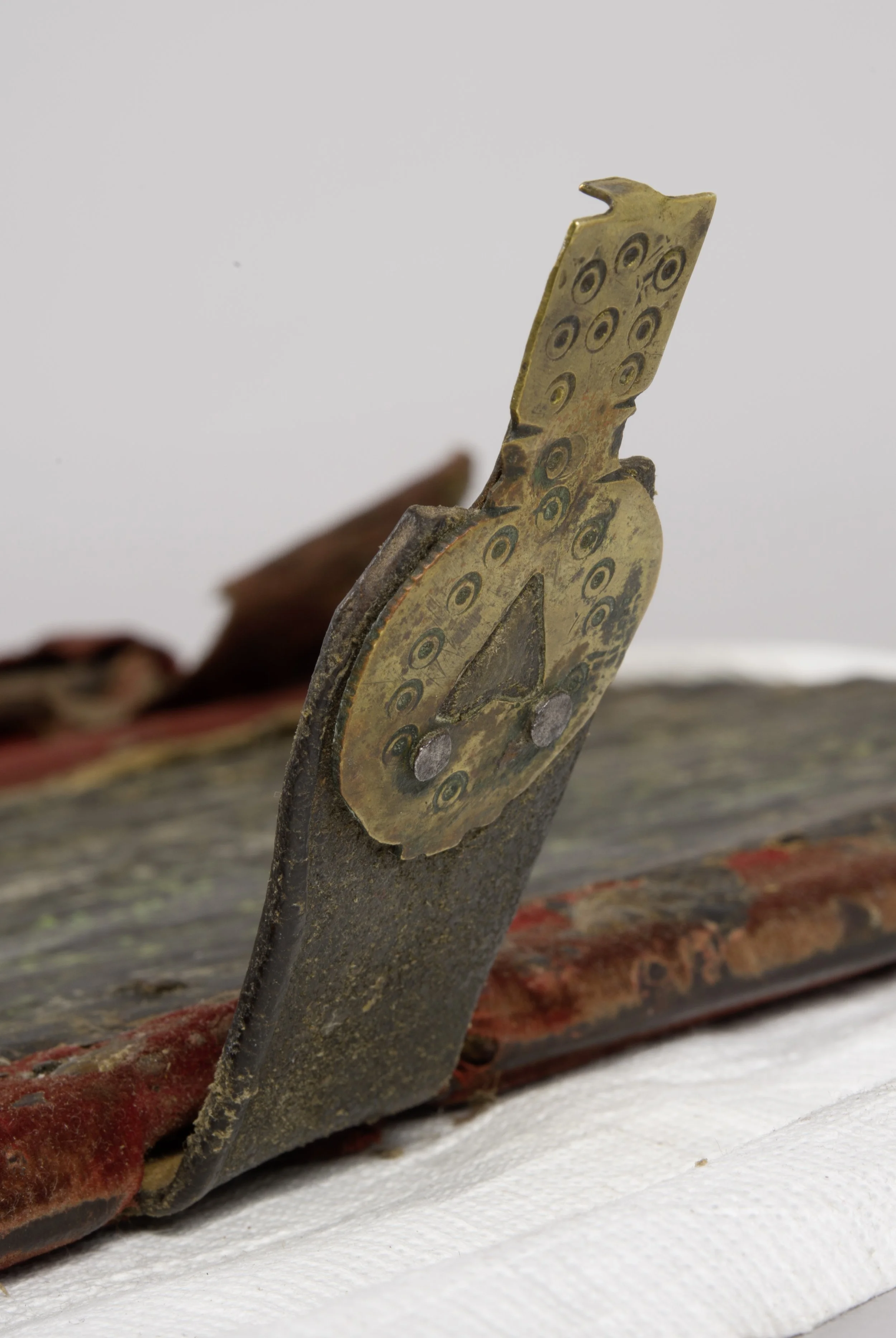 CONSERVING THE TREASURE BINDING OF THE OLD BELIEVERS GOSPEL FROM THE ...