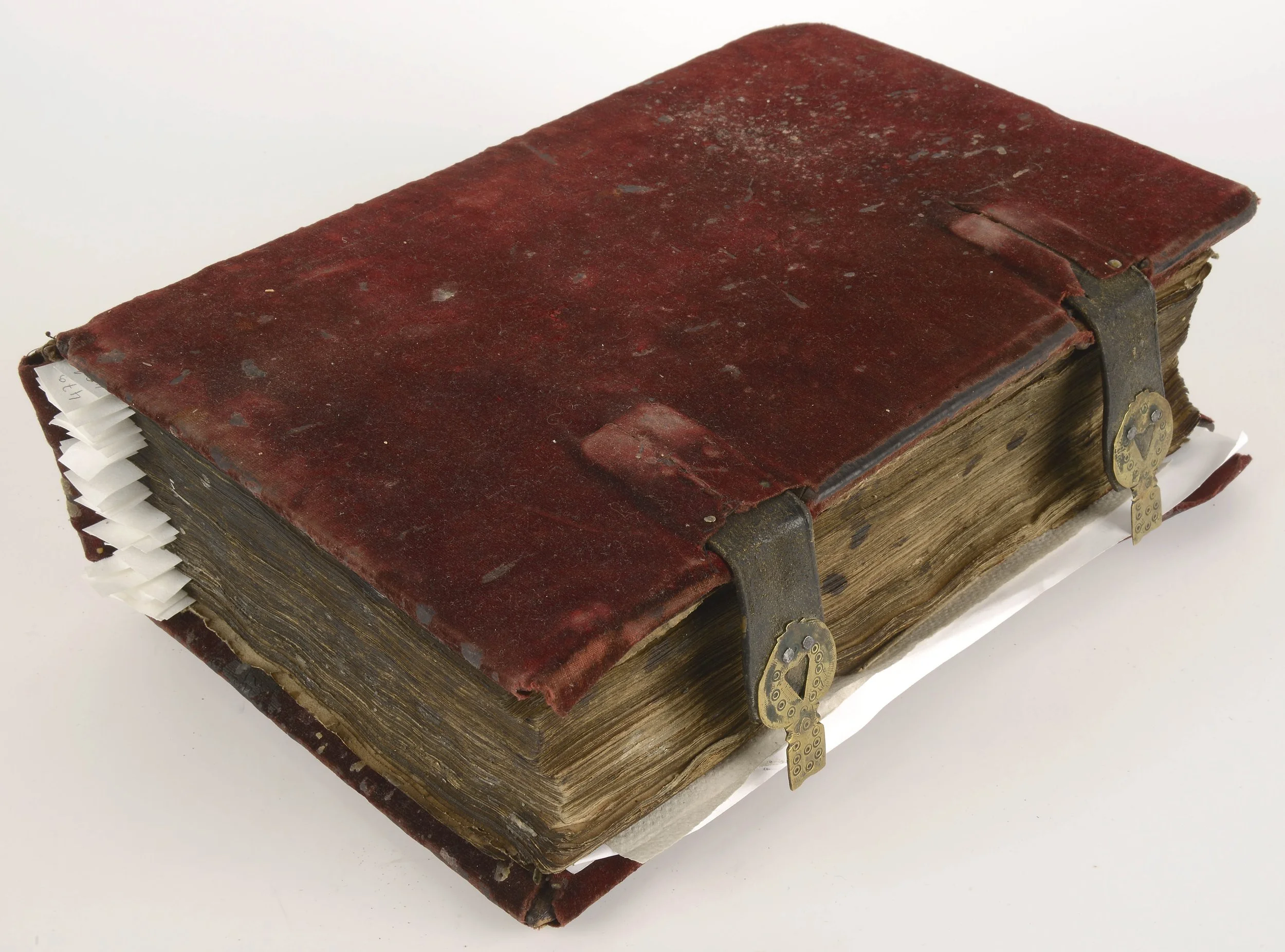 CONSERVING THE TREASURE BINDING OF THE OLD BELIEVERS GOSPEL FROM THE ...
