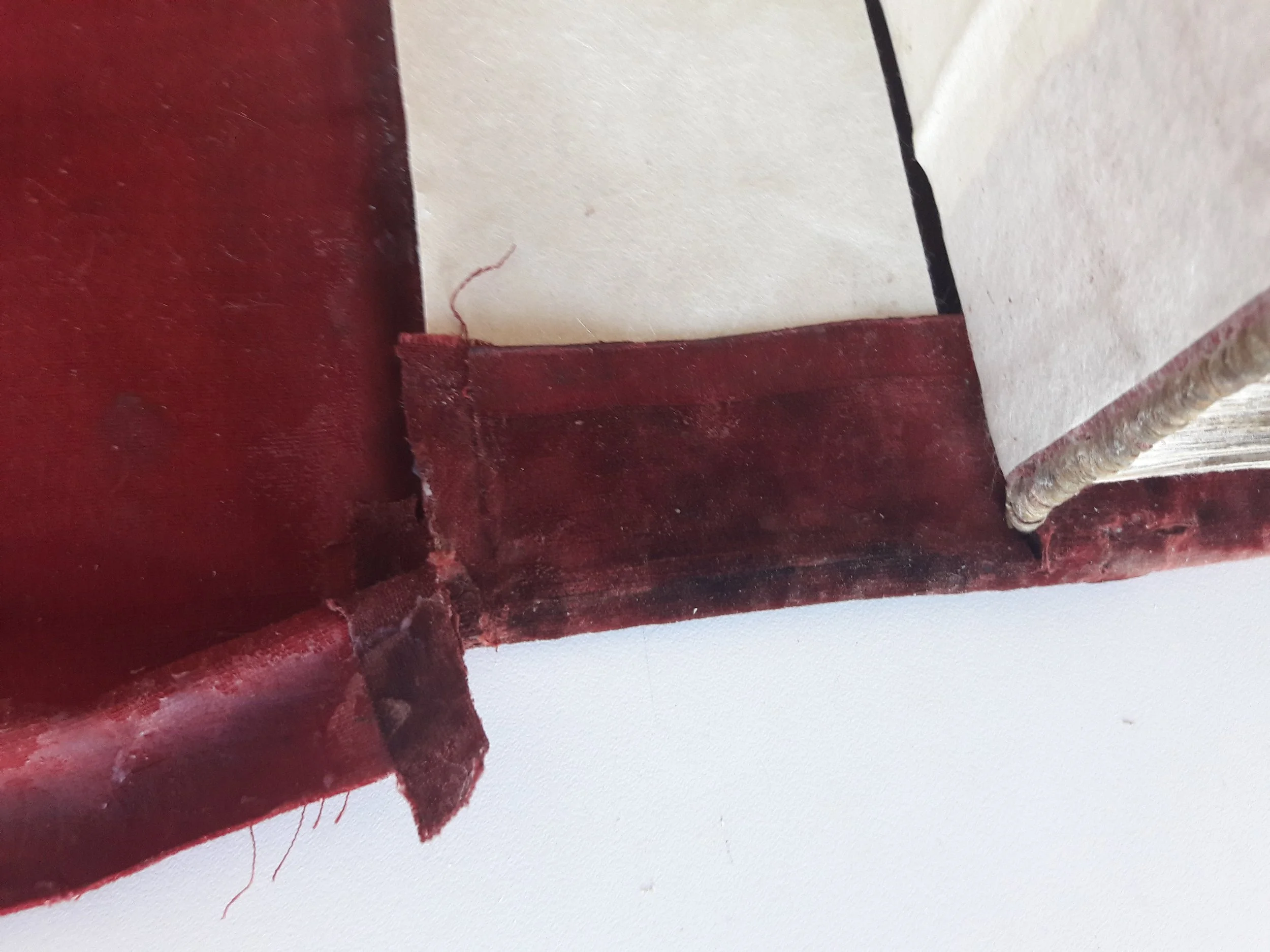 CONSERVING THE TREASURE BINDING OF THE OLD BELIEVERS GOSPEL FROM THE ...