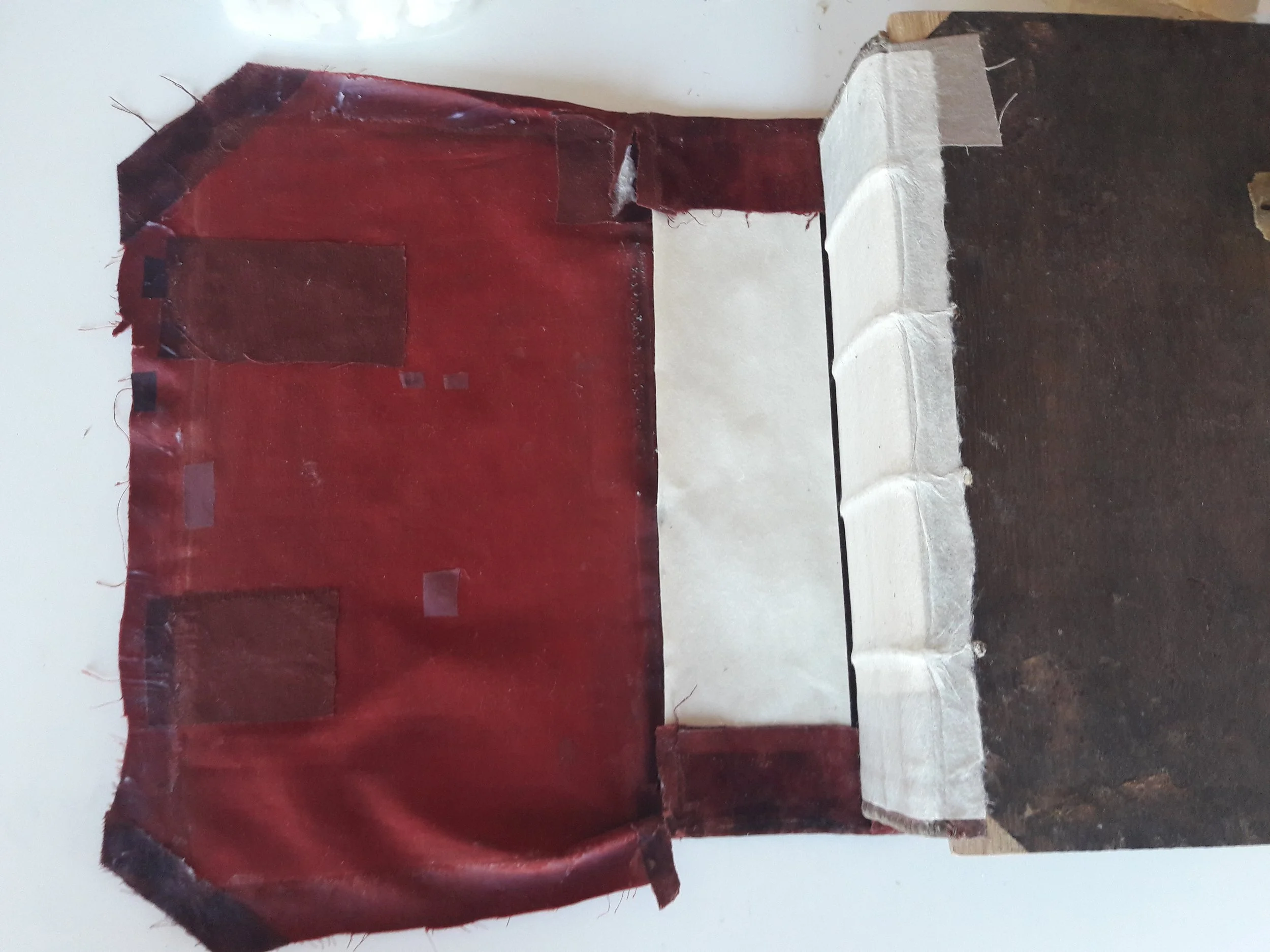 CONSERVING THE TREASURE BINDING OF THE OLD BELIEVERS GOSPEL FROM THE ...