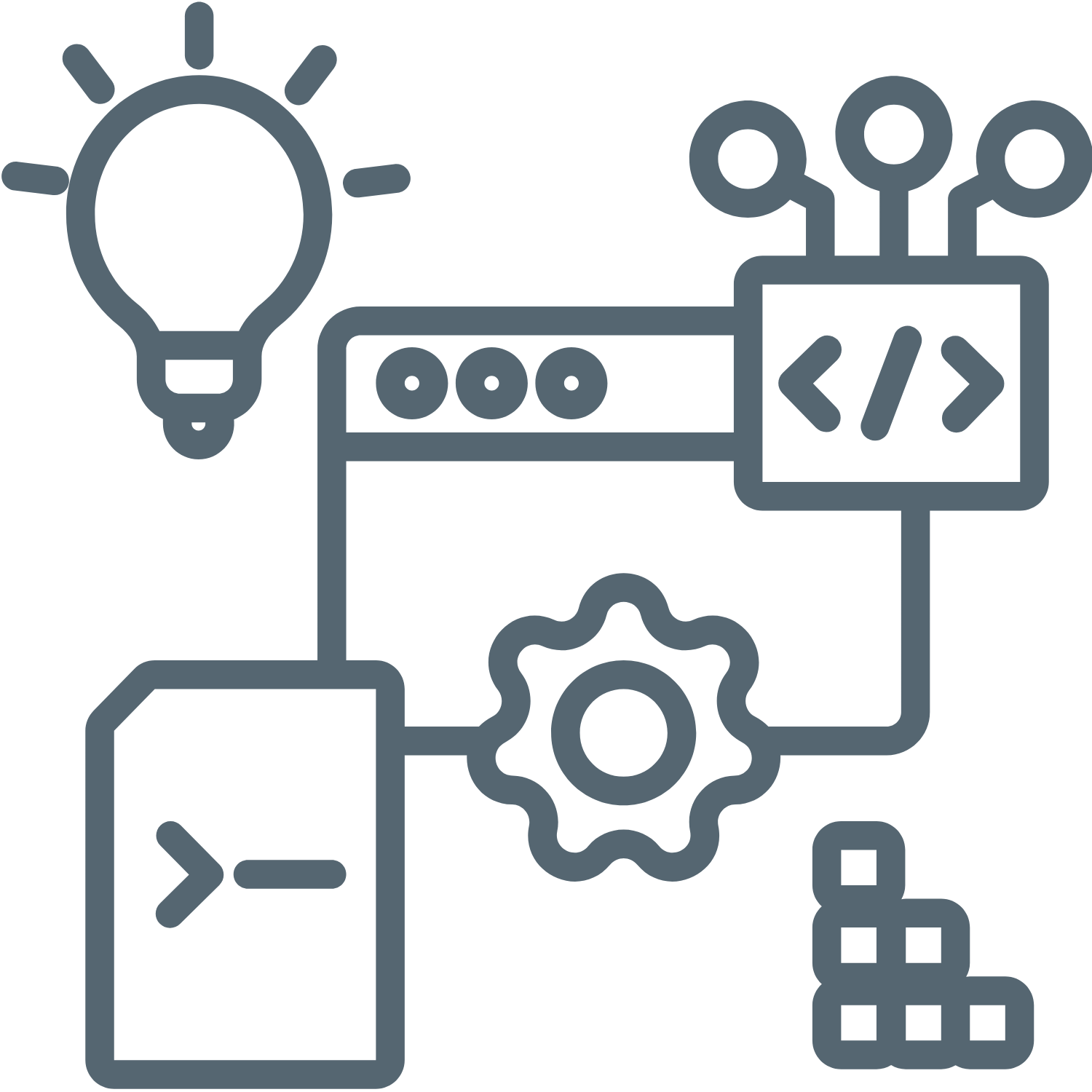 TOOLS & TECHNOLOGY — Northern Voices Speech Services