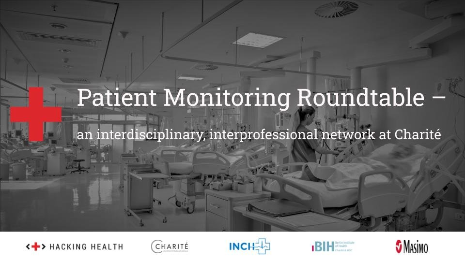 Initiative for Collaboration and Innovation in Healthcare e.V.