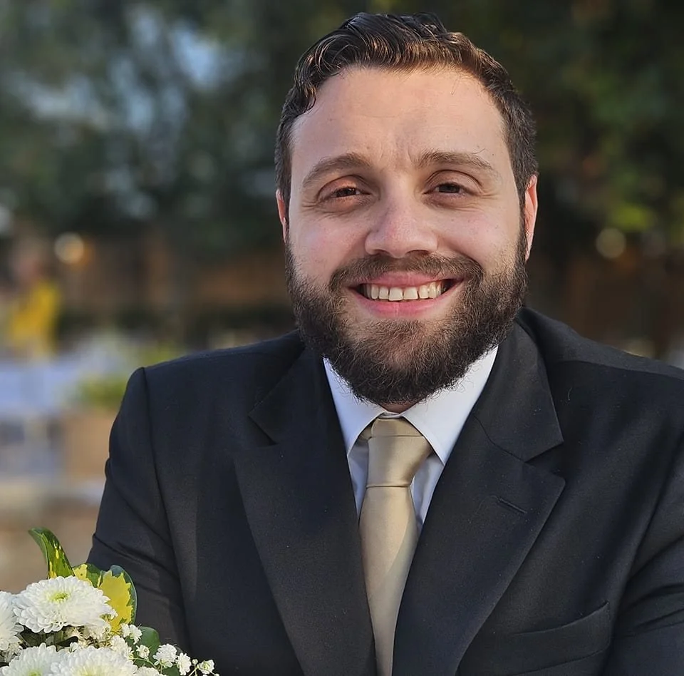 Dr Gabriel Ellul - Psychiatrist in Malta