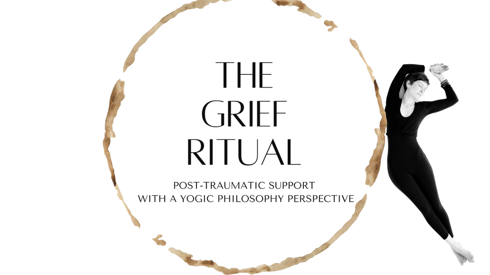 The Grief Ritual