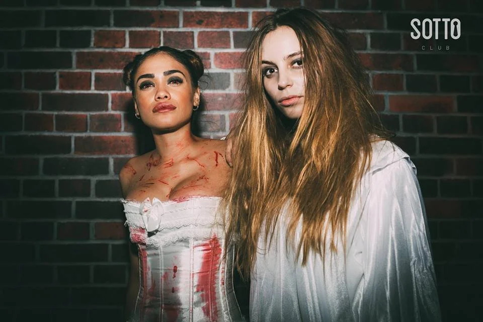 EL CLUB — SOTTO CLUB