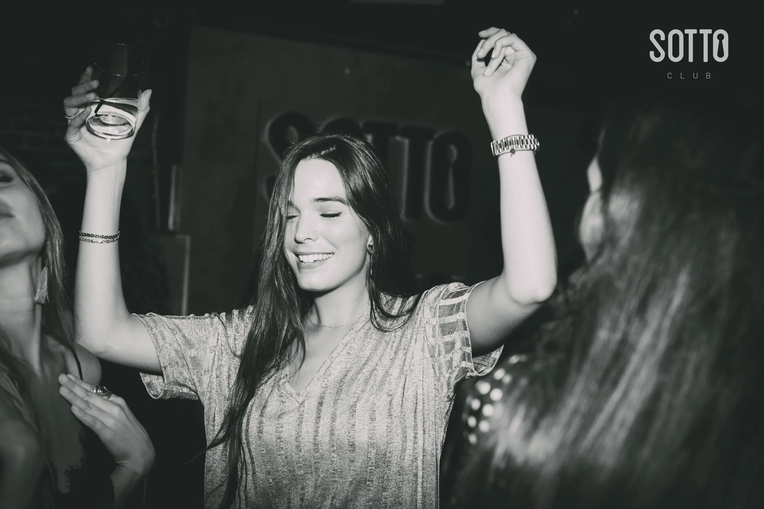 EL CLUB — SOTTO CLUB