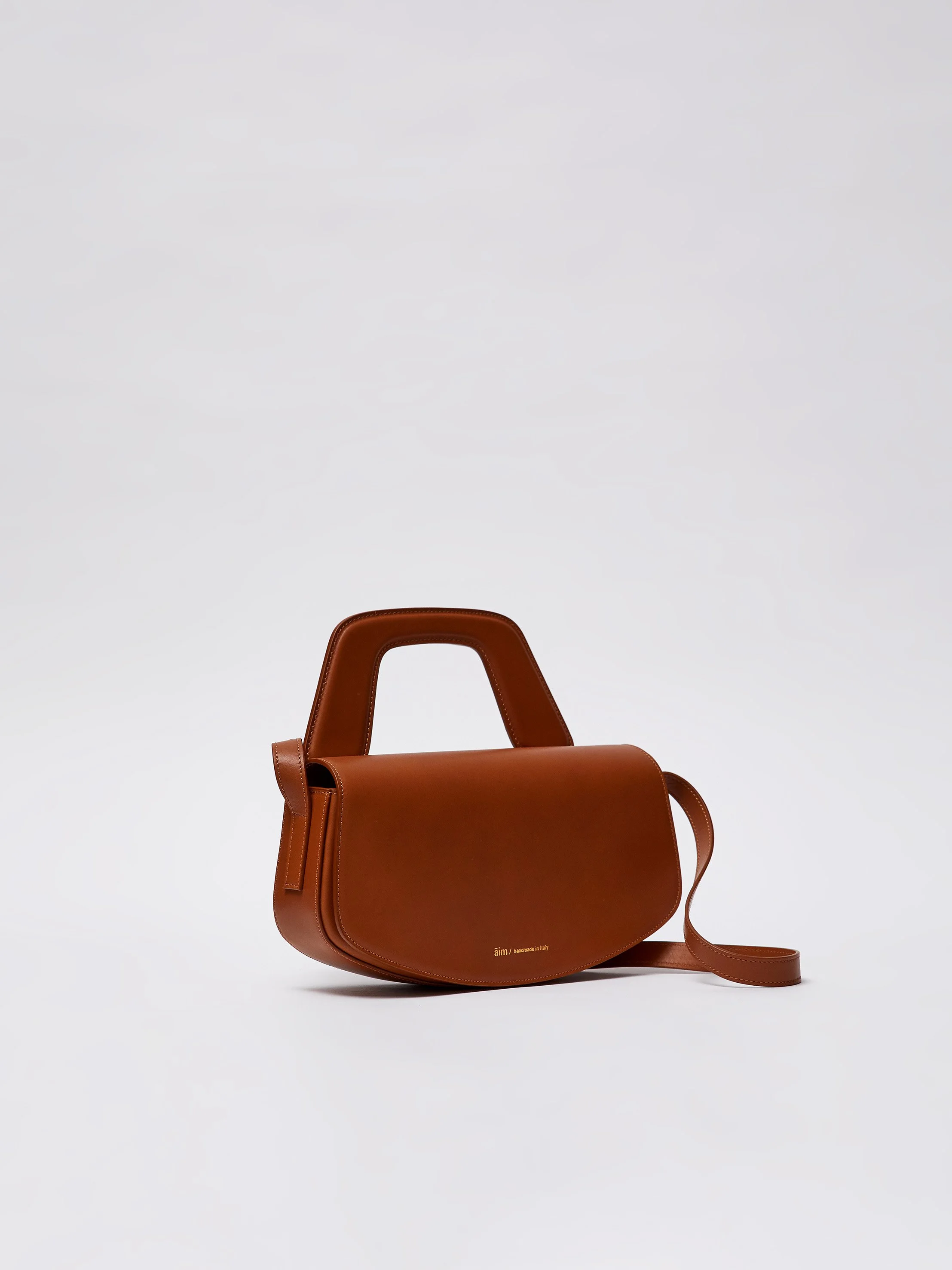 Emma: The loyal companion — āim/handmadeinitaly