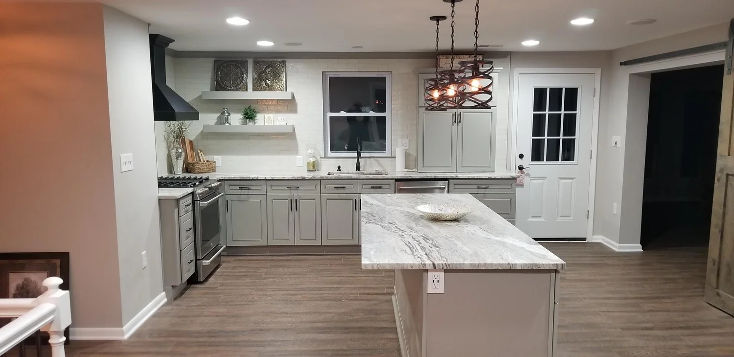 Mammoth Construction