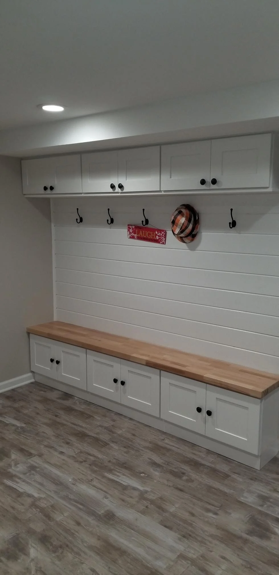 Mammoth Construction