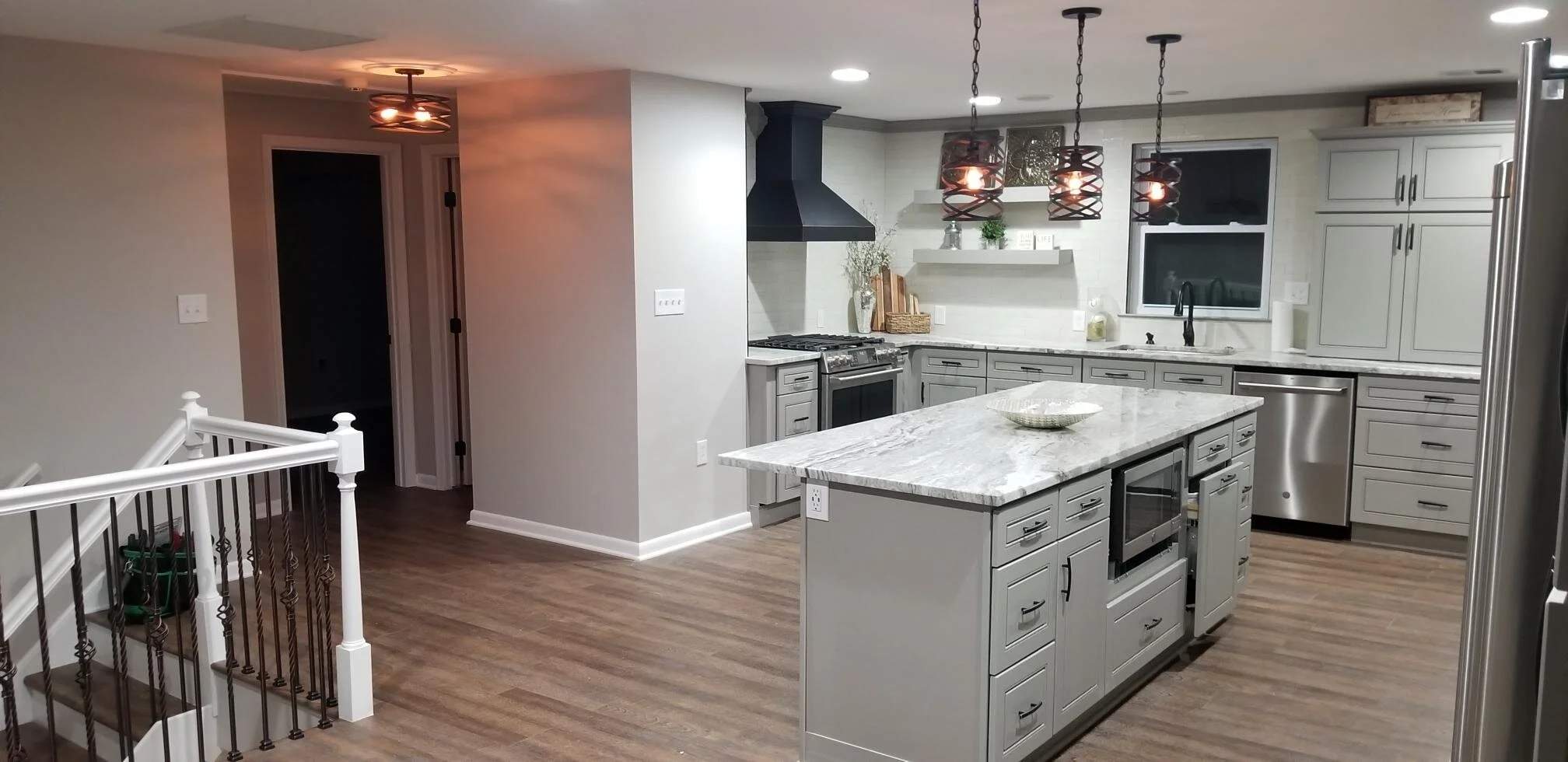 Mammoth Construction