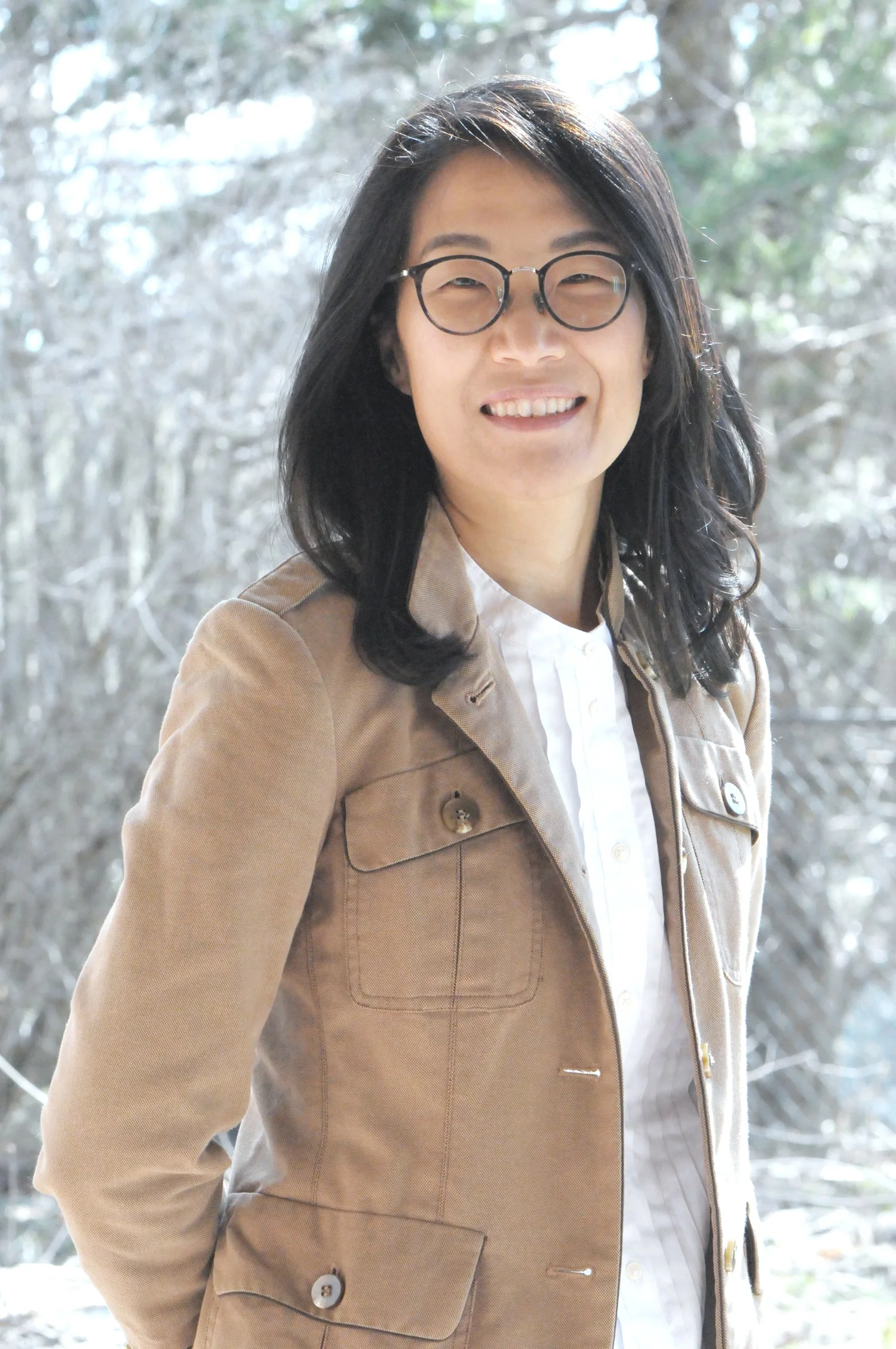 Author Bio — Coaching A to Z