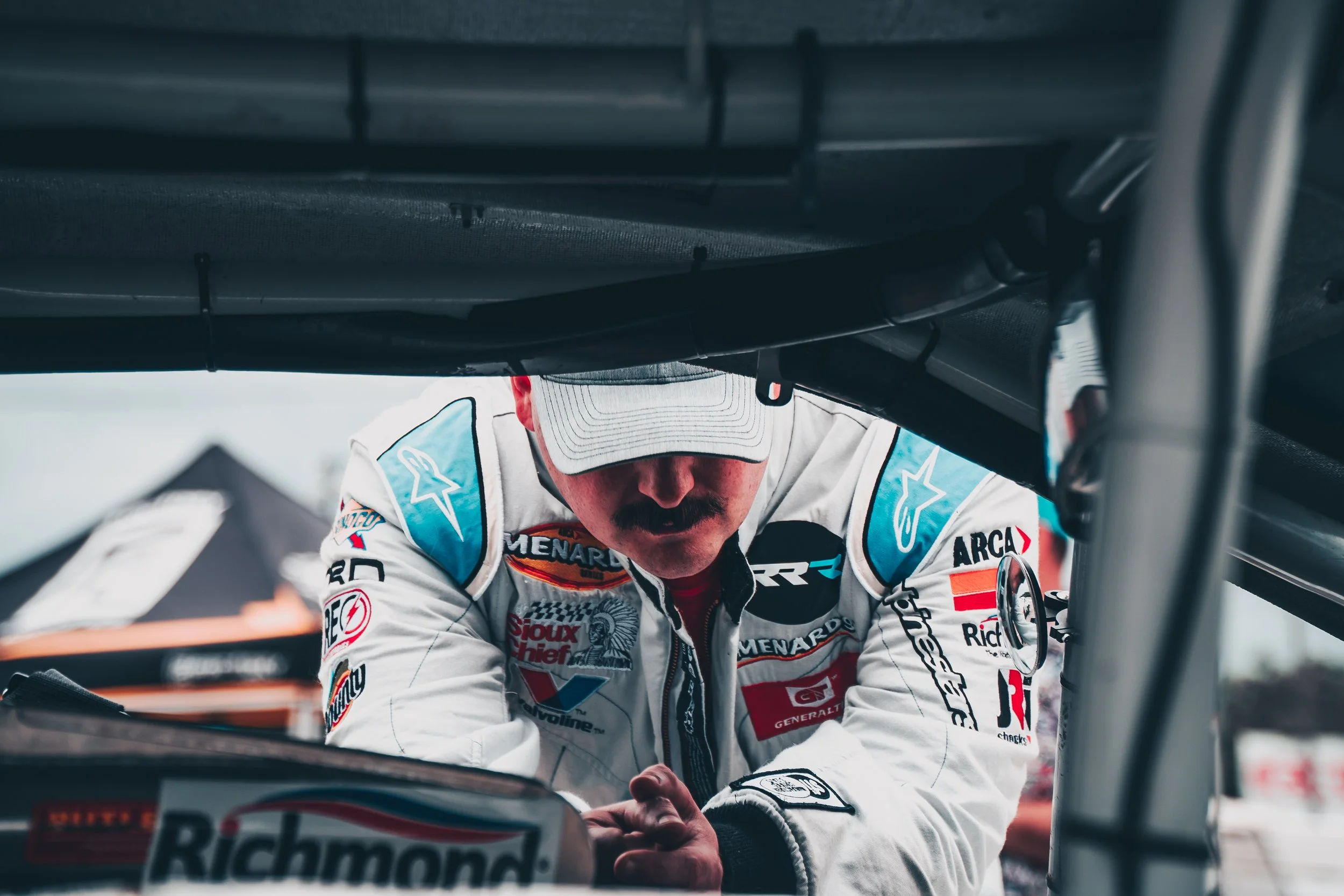 Home — Ryan Roulette Racing