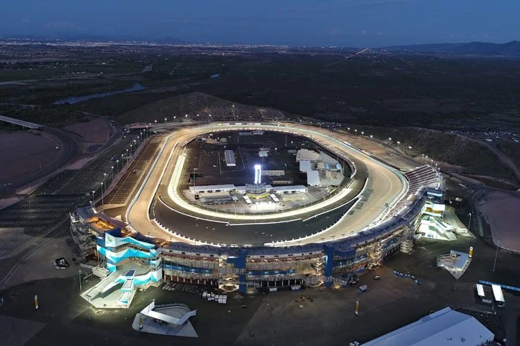 MEET THE TEAM — Ryan Roulette Racing