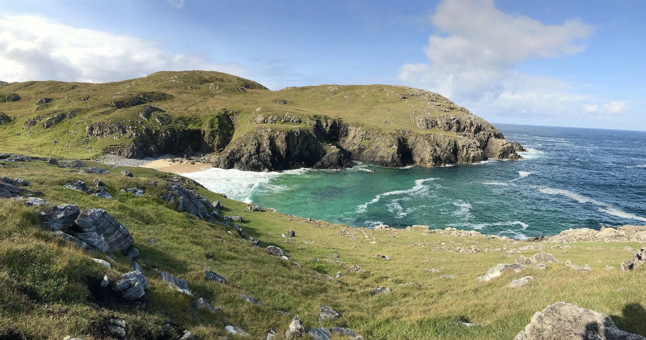 Wee Scottish Diaries by Cate