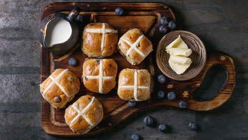 A' Chàisg Sona - Scottish Easter Traditions — Wee Scottish Diaries by Cate