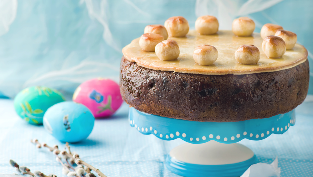 A' Chàisg Sona - Scottish Easter Traditions — Wee Scottish Diaries by Cate