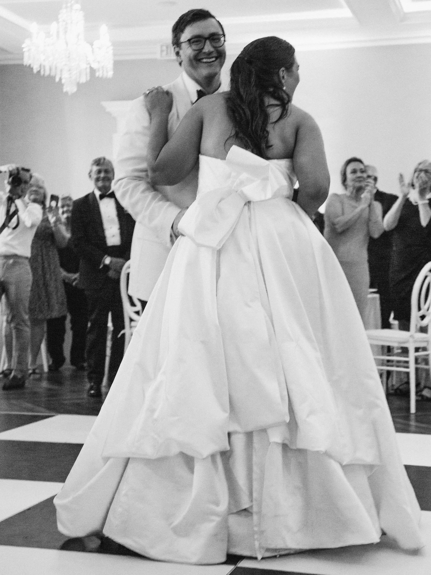 Taylor Swift Inspired Wedding — Sheridan Mangold | DC Wedding Photographer