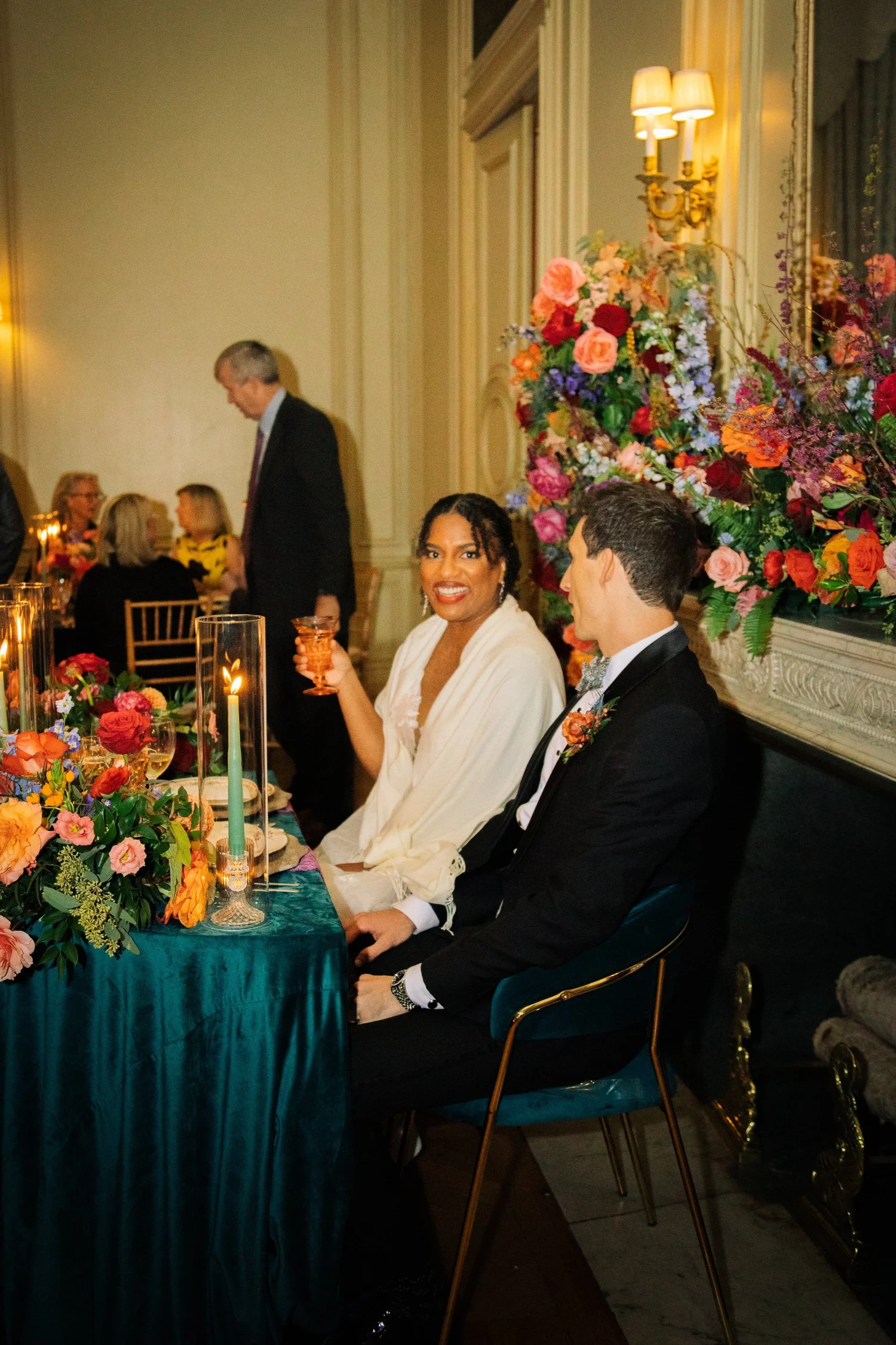 Taylor Swift Inspired Wedding — Sheridan Mangold | DC Wedding Photographer