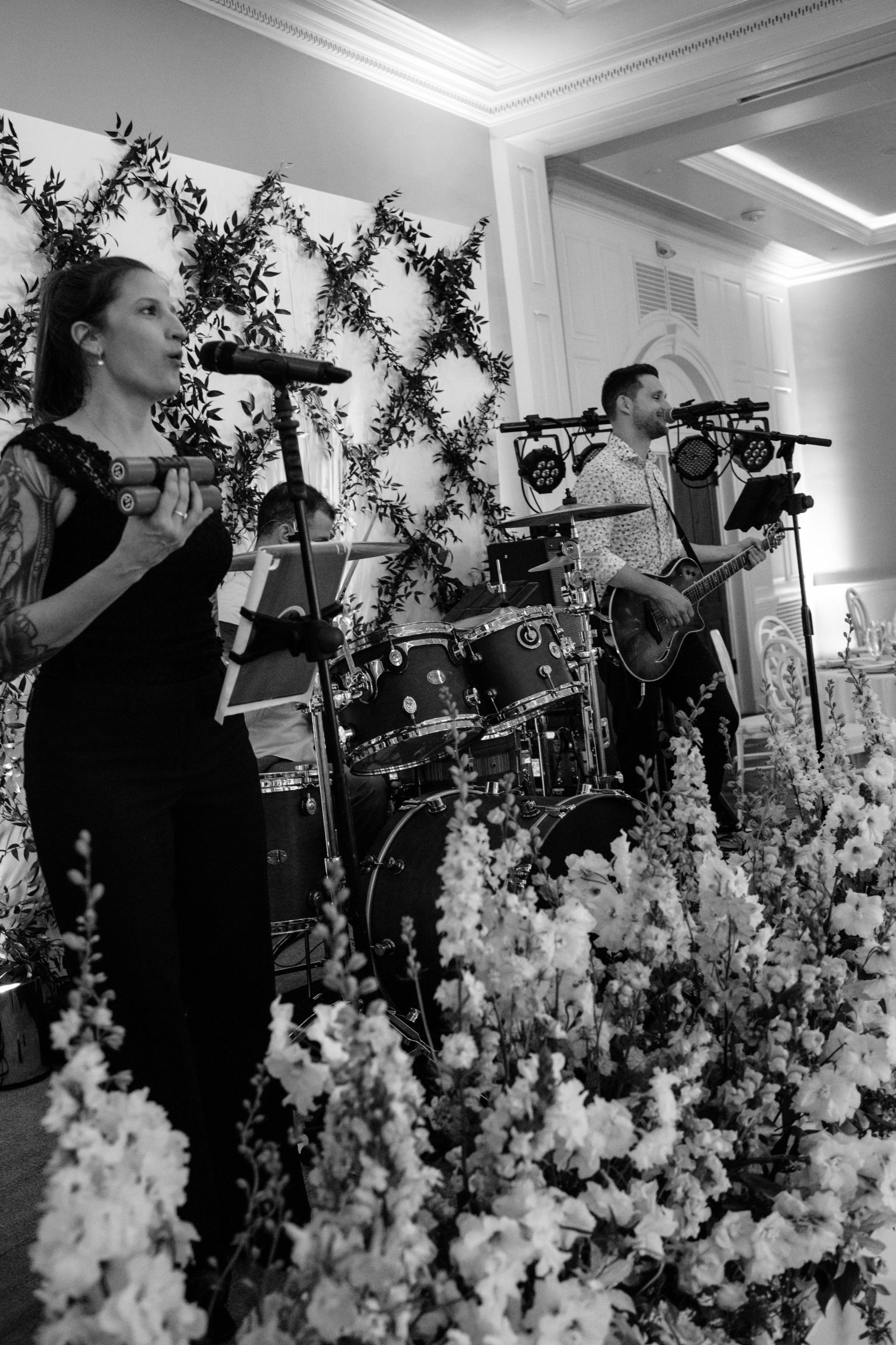 Taylor Swift Inspired Wedding — Sheridan Mangold | DC Wedding Photographer