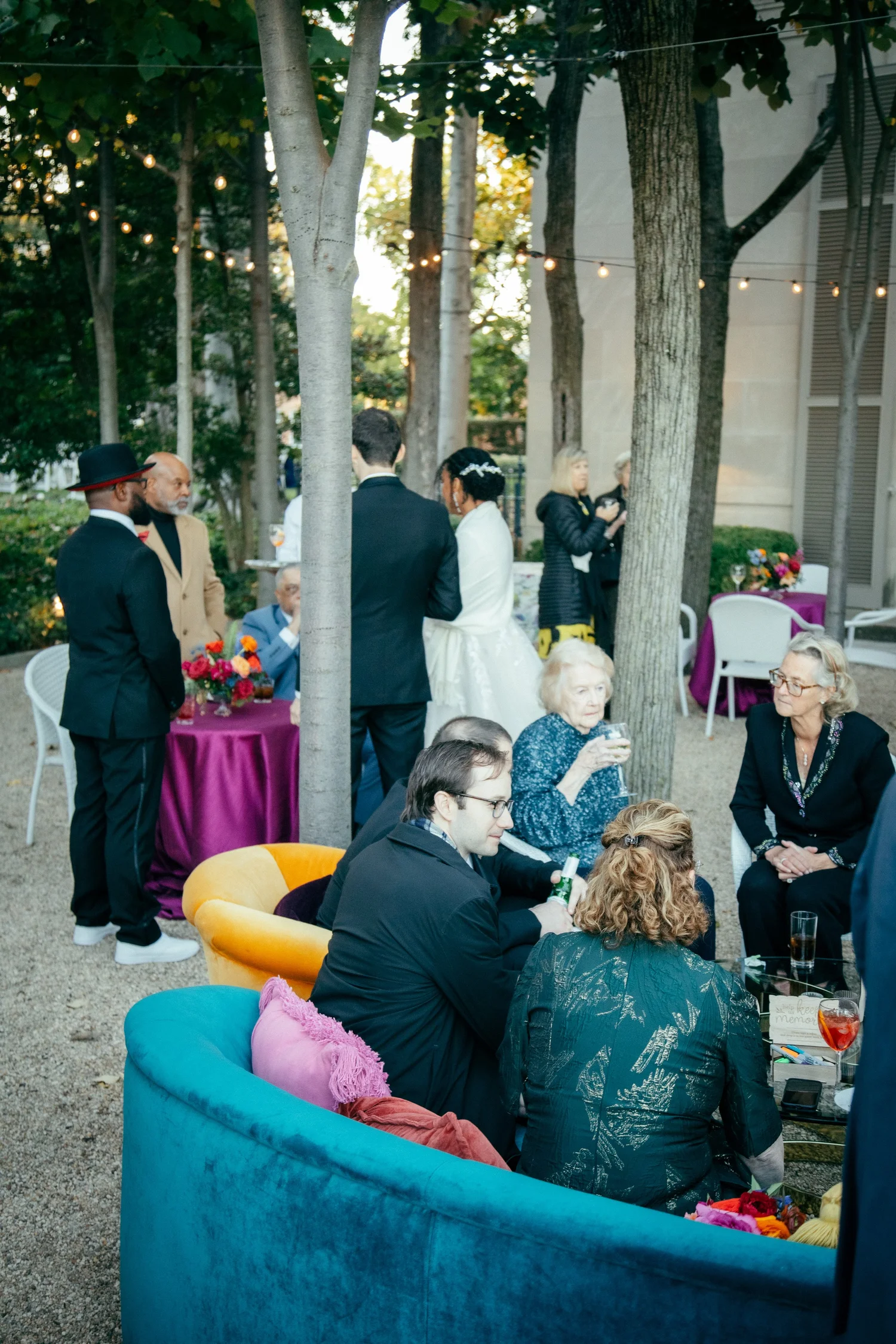 Taylor Swift Inspired Wedding — Sheridan Mangold | DC Wedding Photographer