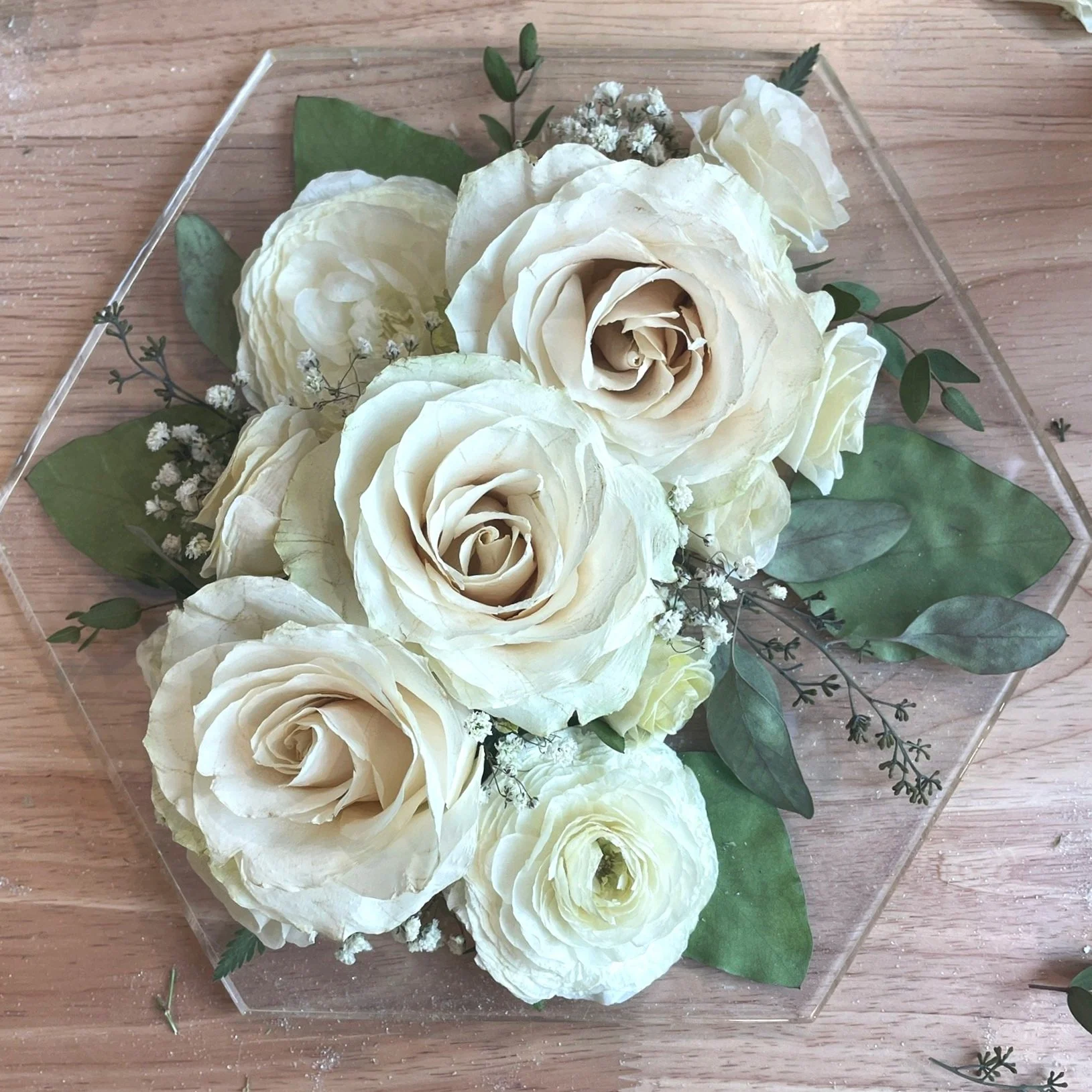 Design Style — Resinate and Bloom